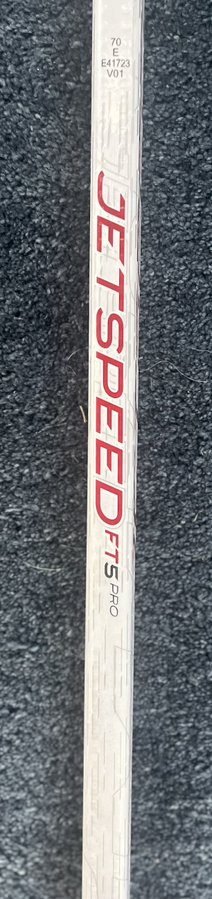 NEW completely custom CCM RibCor Trigger 8 Pro *read description ...