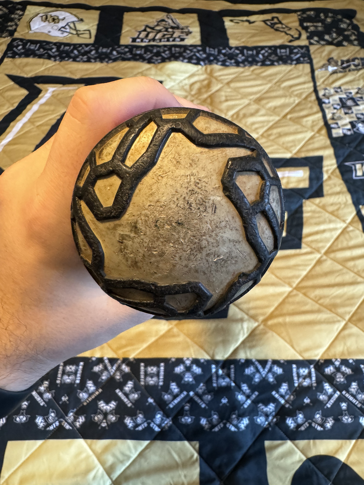 Demarini Voodoo Overlord 32/29 | SidelineSwap