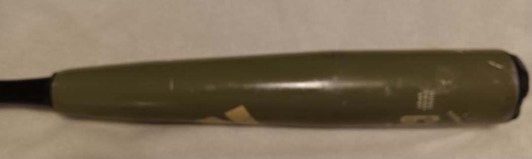 Used 2021 DeMarini The Goods Bat BBCOR Certified (-3) Hybrid 32 Inch 29 ...