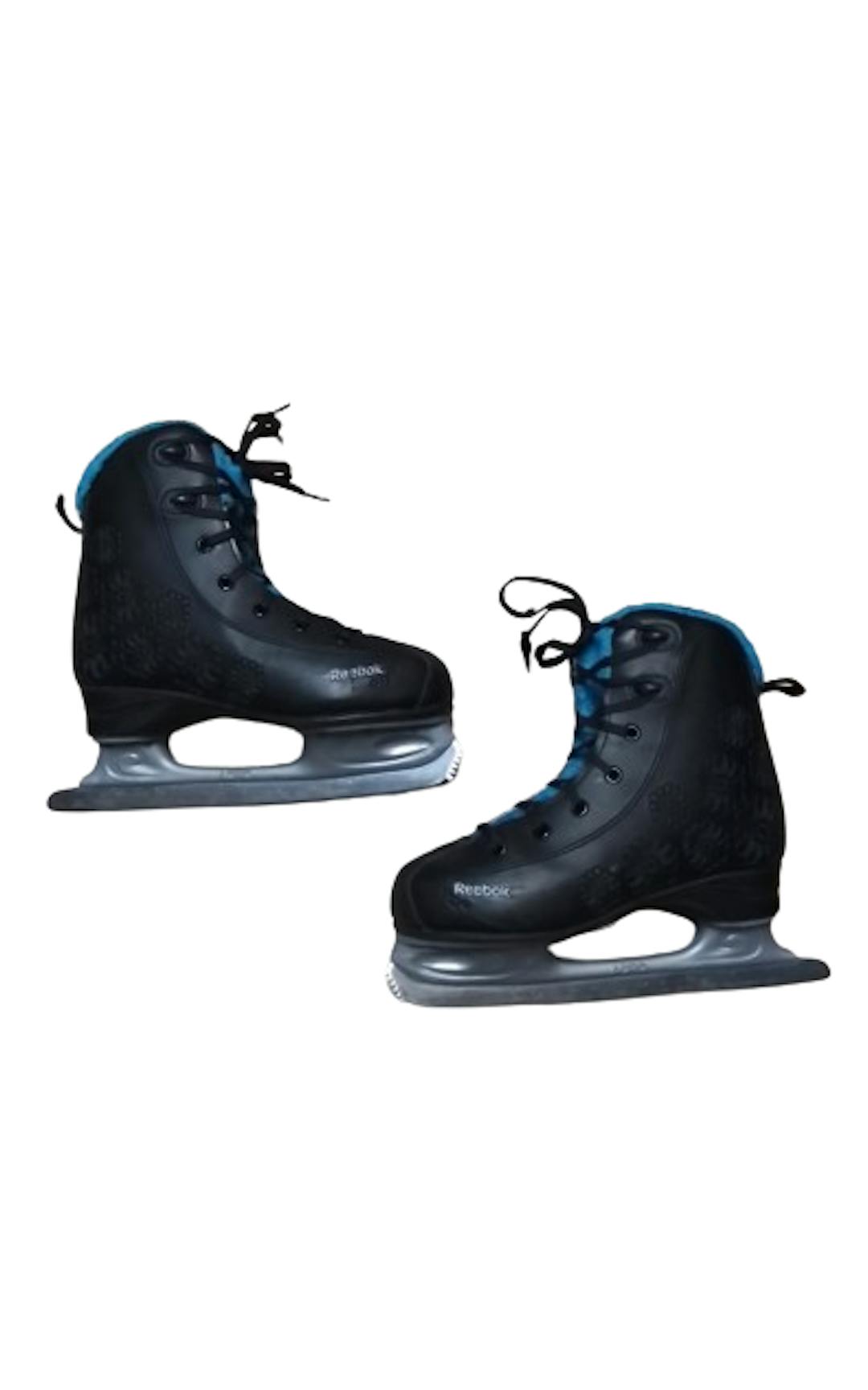 Used Reebok Cs250 Senior 6 Soft Boot Skates | SidelineSwap