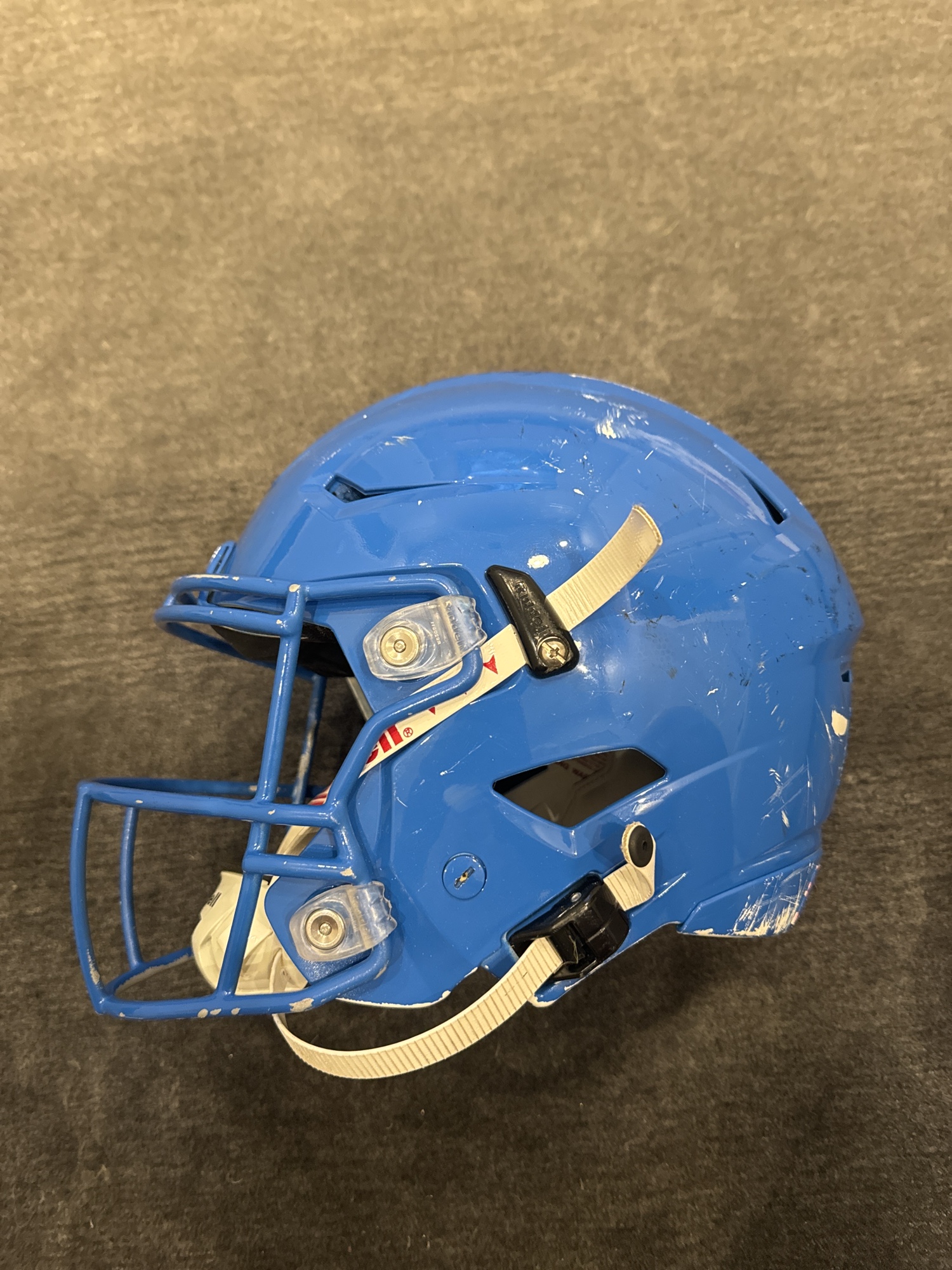 Royal Blue Riddell Speedflex | SidelineSwap