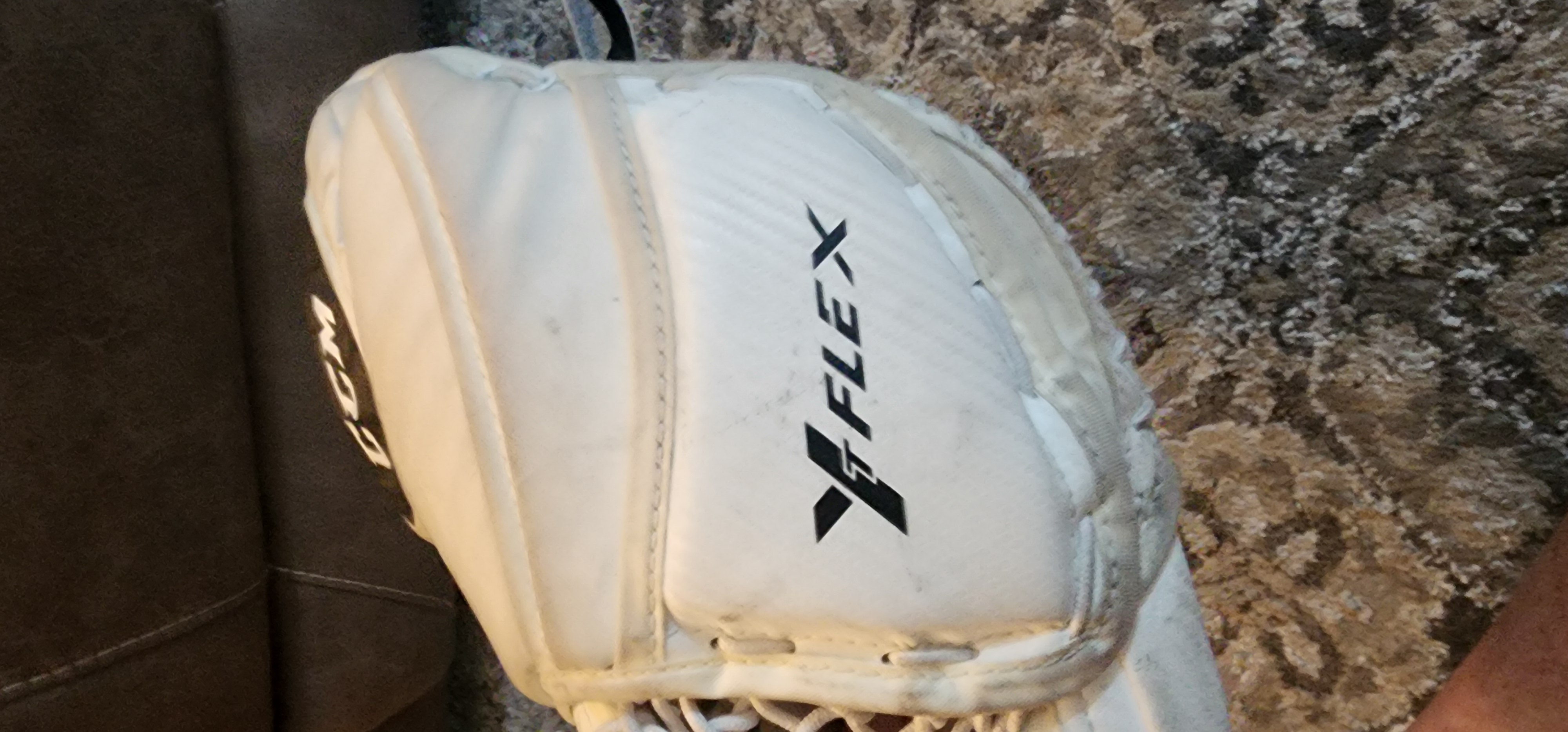 Used CCM Yflex | SidelineSwap