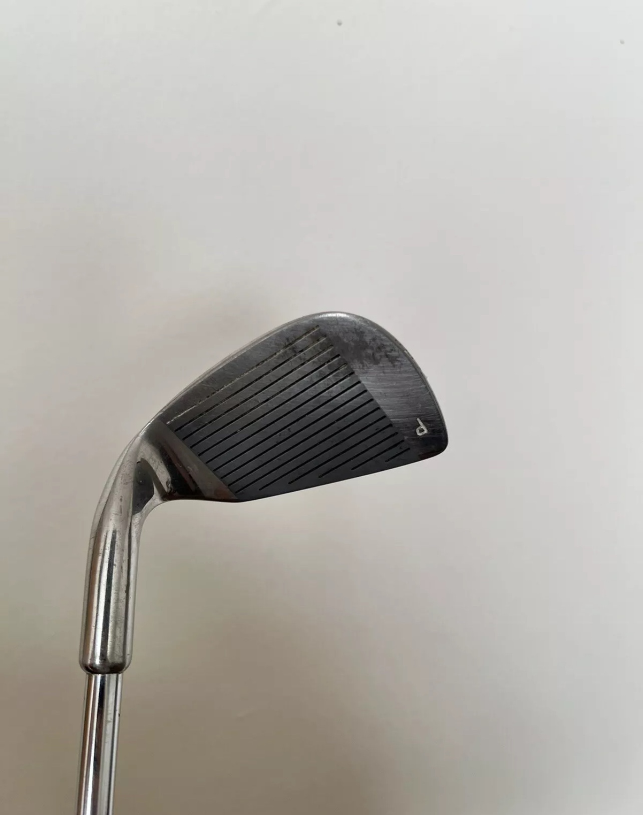 PEPSI Custom VIP Series Celebrity Iron Set 6-9-P (3 Clubs Total) RH ...