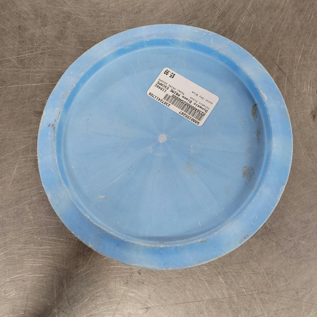 Used Dynamic Discs Prime Escape Disc Golf Drivers | SidelineSwap