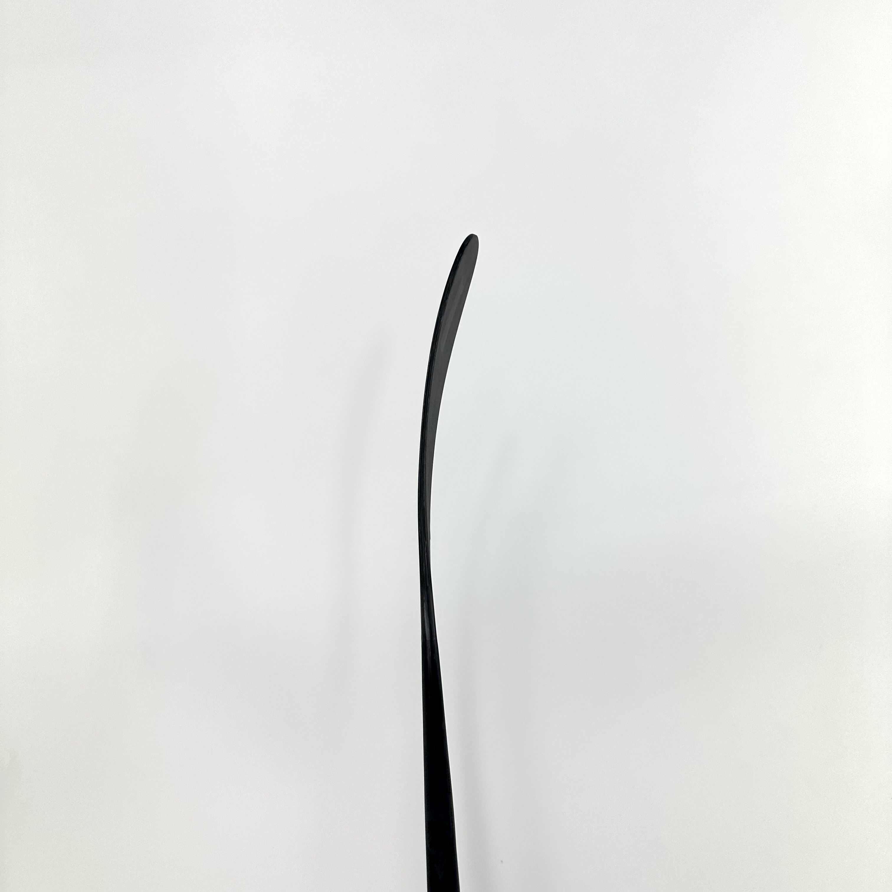 New Left CCM Super Tacks AS4 Pro | 95 Flex P90 Curve Grip | White ...