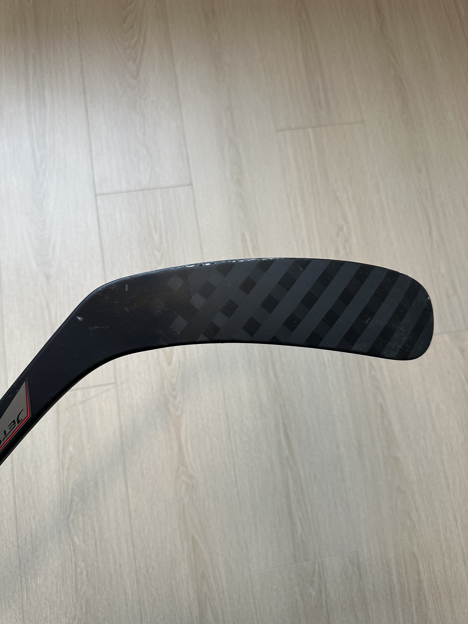 Pro Stock CCM Jetspeed FT3 Team P90 75 Flex | SidelineSwap
