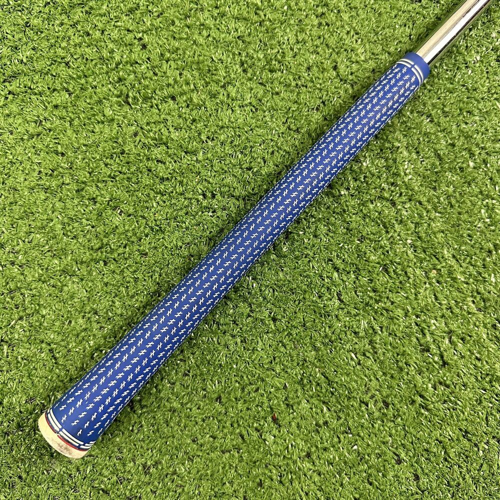 Cobra King Forged Tec One Length Gap Wedge GW KBS $-Taper Lite Wedge Flex 37.25” | SidelineSwap