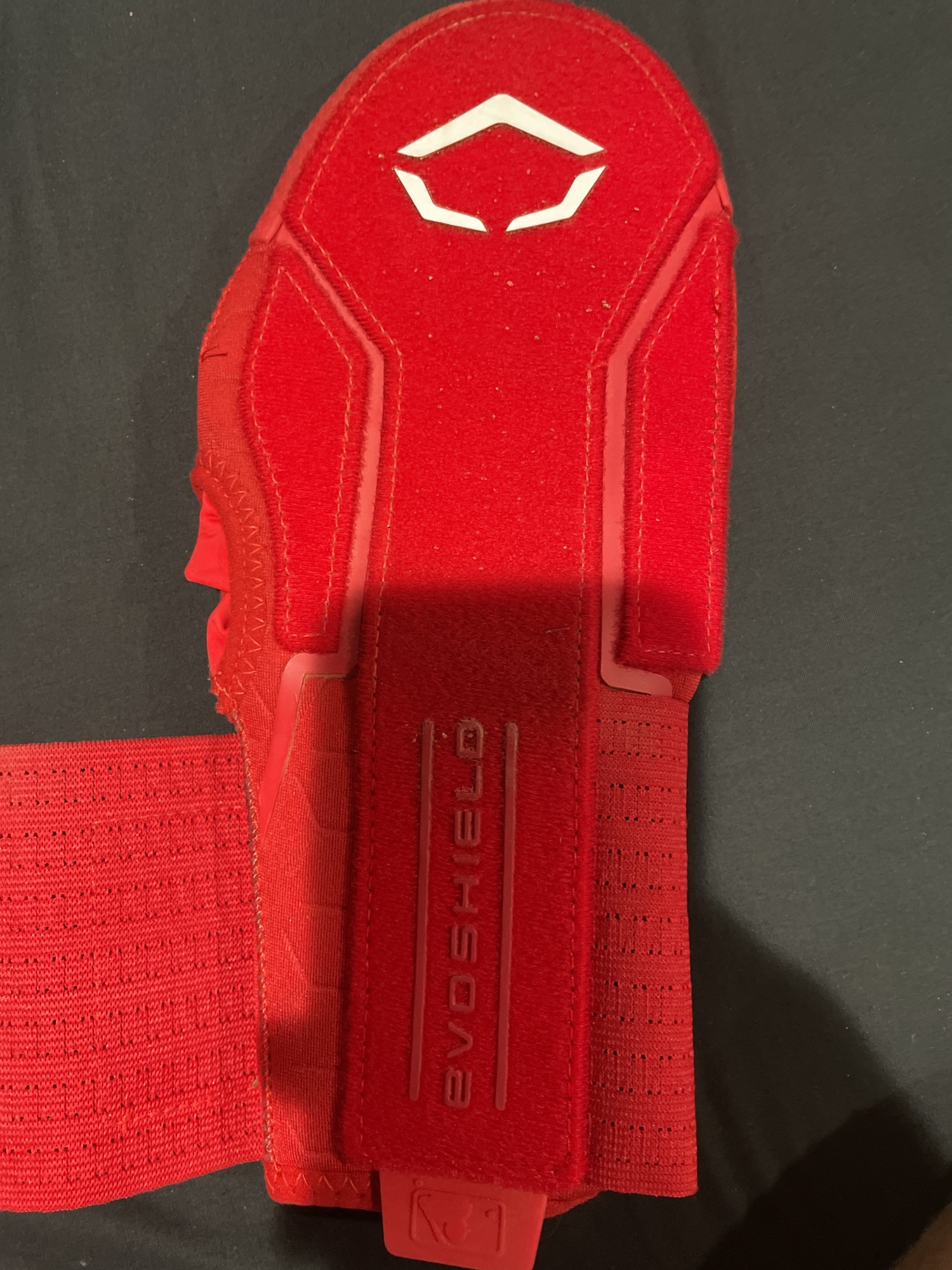 Evo sheild sliding mitt 2.0 | SidelineSwap