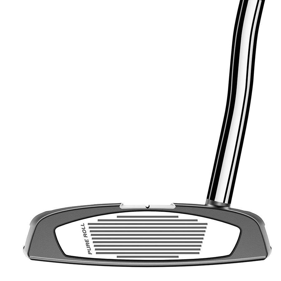 Taylor Made Spider Tour S CB Putter (Mallet, Double Bend) 2024 NEW ... Taylor Made Spider Tour S CB Putter (Mallet, Double Bend) 2024 NEW ...