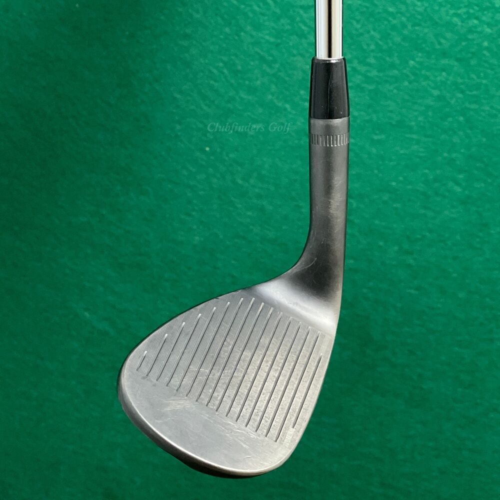 Callaway Mack Daddy 4 CUSTOM 58-12 58° Lob Wedge DG Tour Issue X100 ...