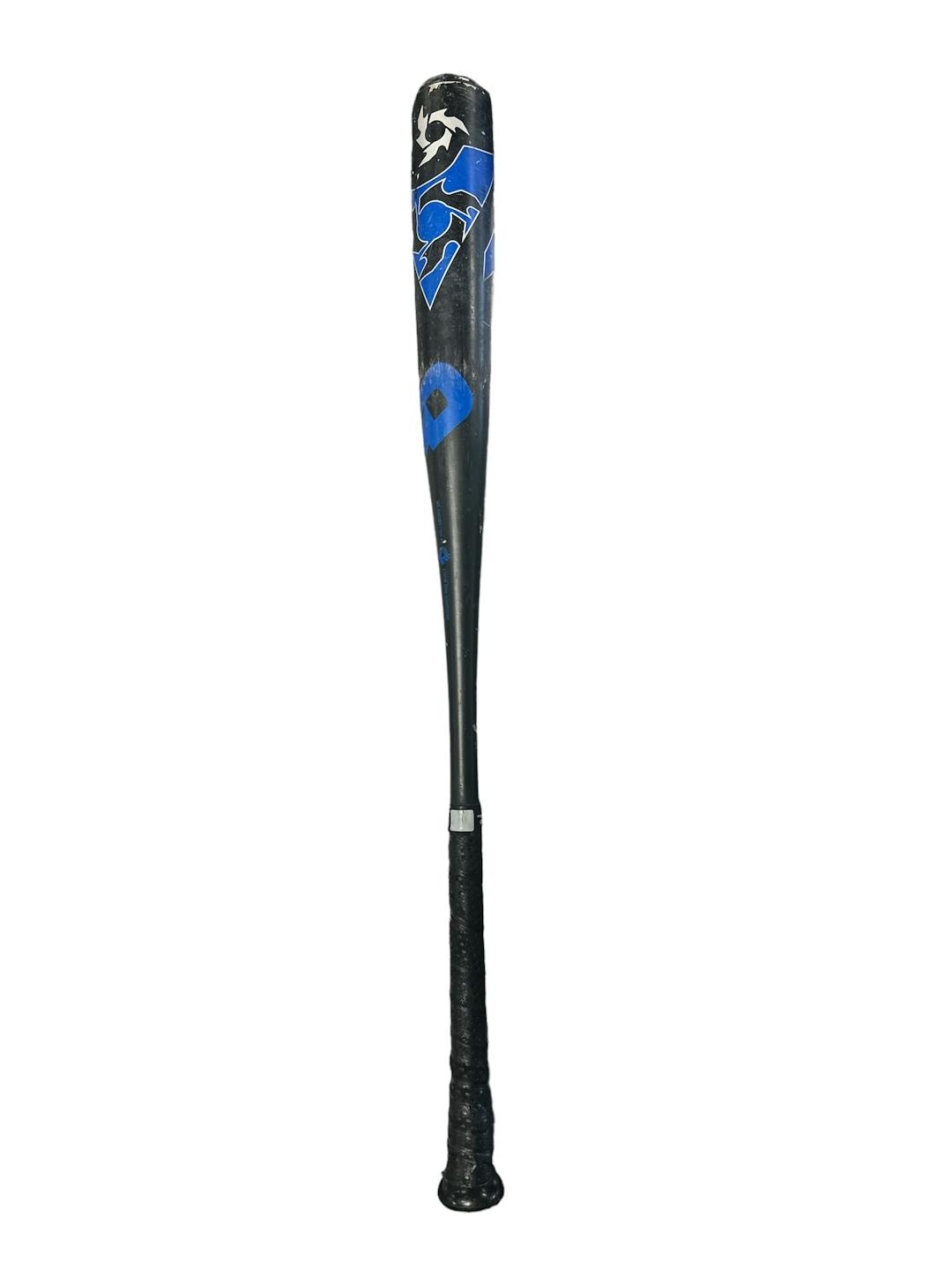 Used Demarini 2020 The Goods 33" -3 Drop High School Bats | SidelineSwap