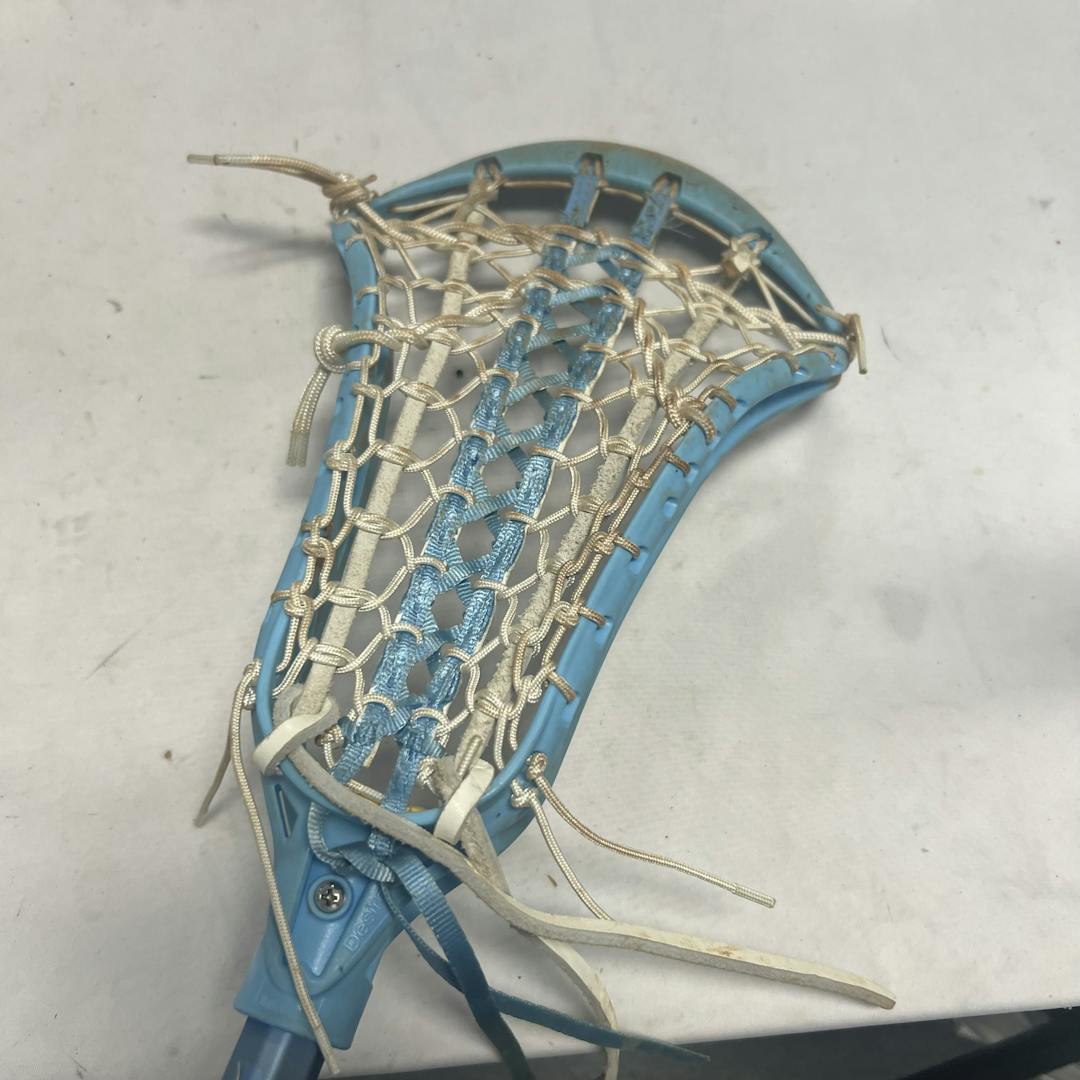 Used Under Armour Stick Aluminum Women's Complete Lacrosse Sticks ...