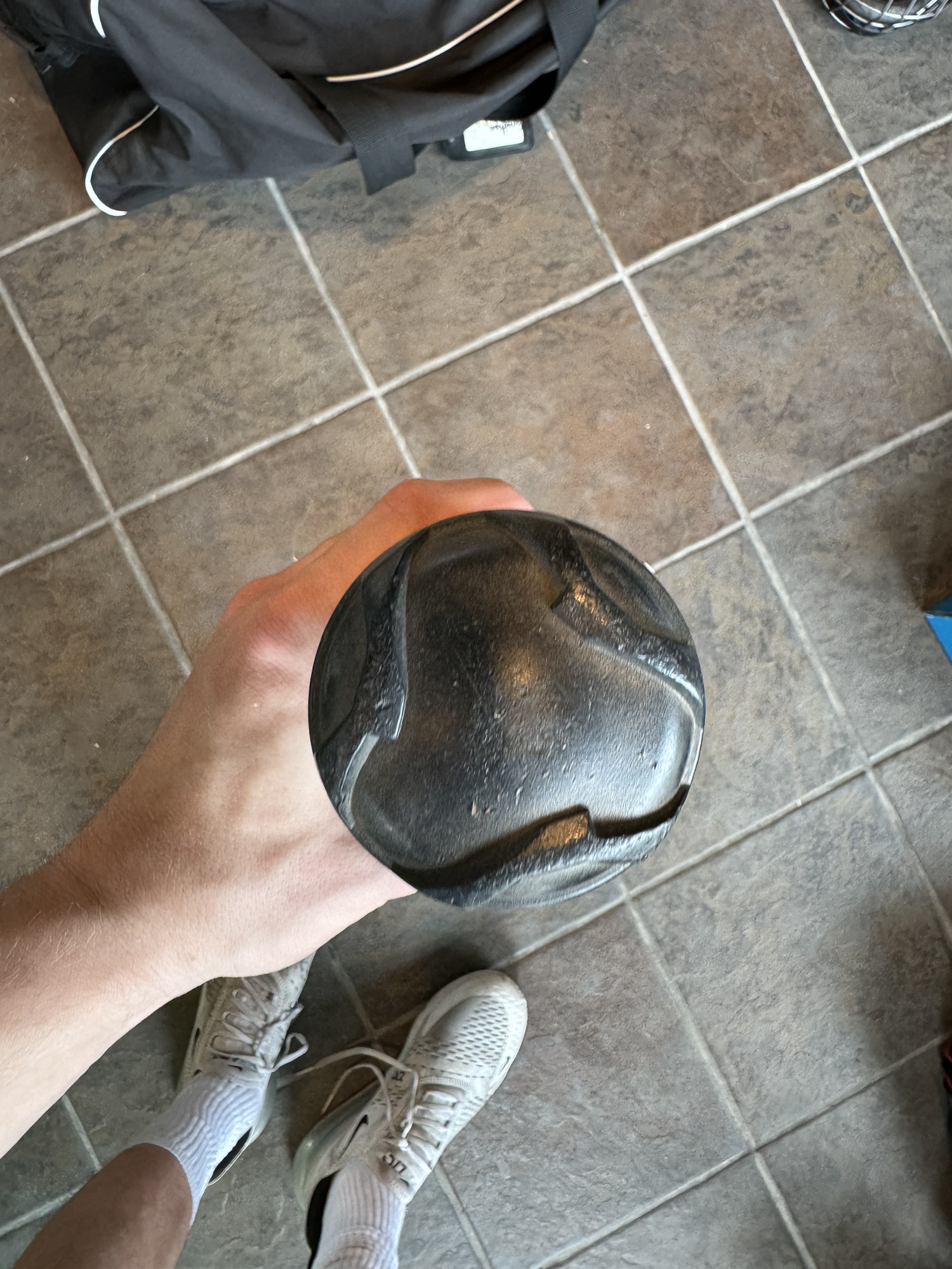 Used 2023 DeMarini Voodoo Bat BBCOR Certified (-3) Alloy 30 oz 30 ...