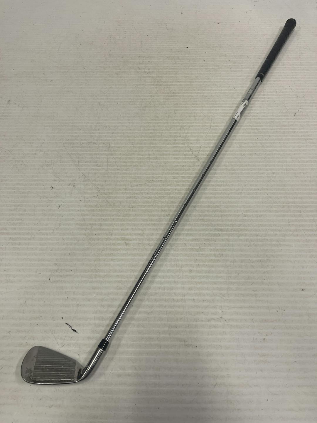 Used Profit 6 Iron Steel Individual Irons | SidelineSwap