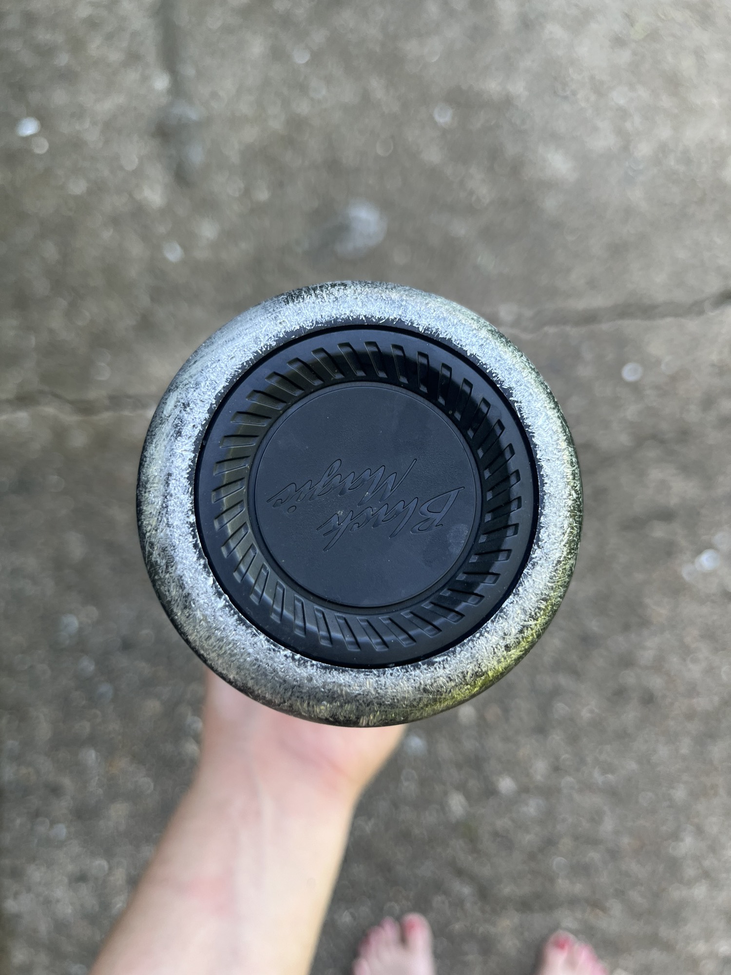 Used Kid Pitch (9YO-13YO) Easton Black Magic Bat USSSA Certified (-8 ...