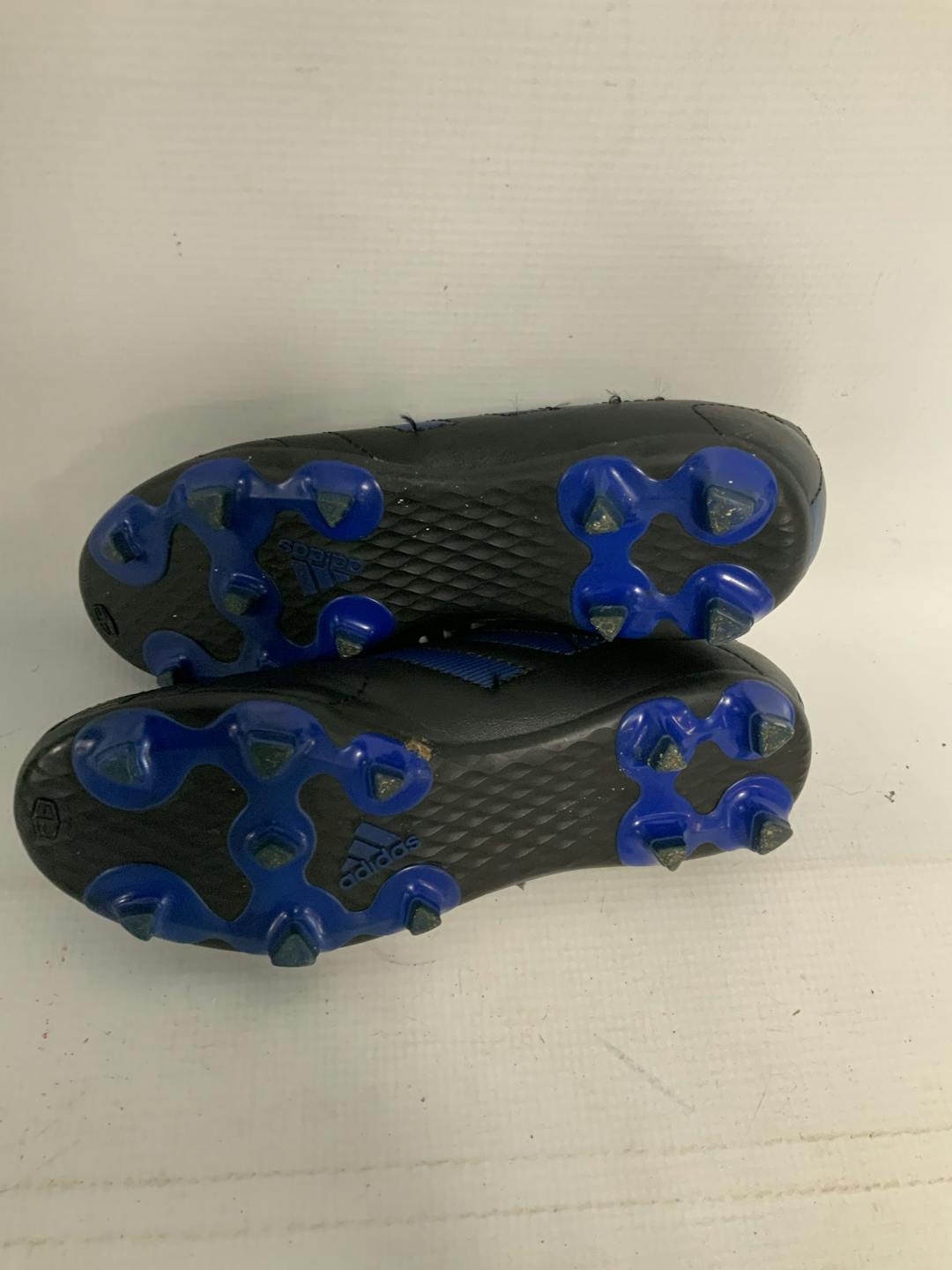 Used Adidas Junior 03 Cleat Soccer Outdoor Cleats | SidelineSwap