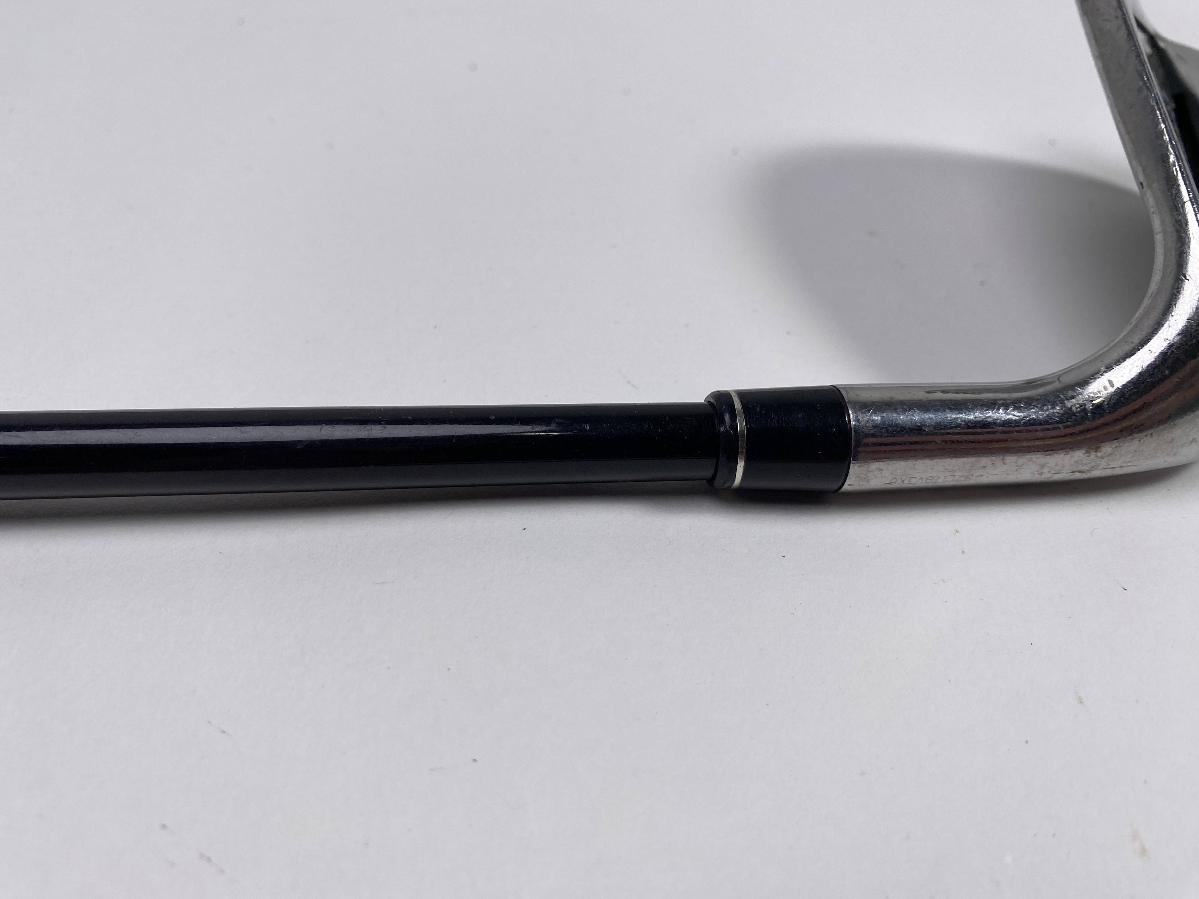 TaylorMade M4 Approach Wedge Fujikura Atmos 6R Regular Graphite Mens RH ...