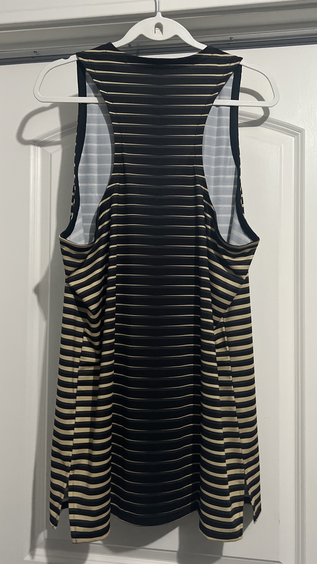 Nike Pro Elite Gold Medalist Shot Put Ryan Crouser PE Singlet Size ...