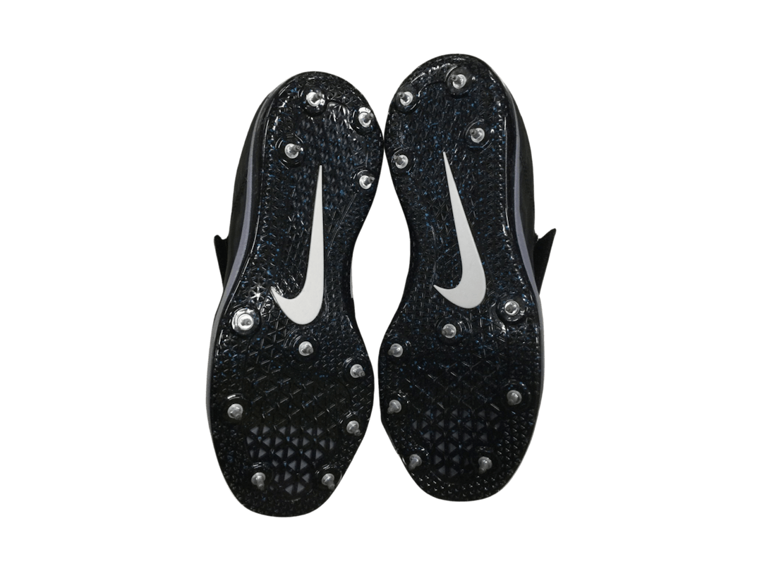 Used Nike Zoom Hj Elite Senior 8 Adult Track And Field Cleats ...
