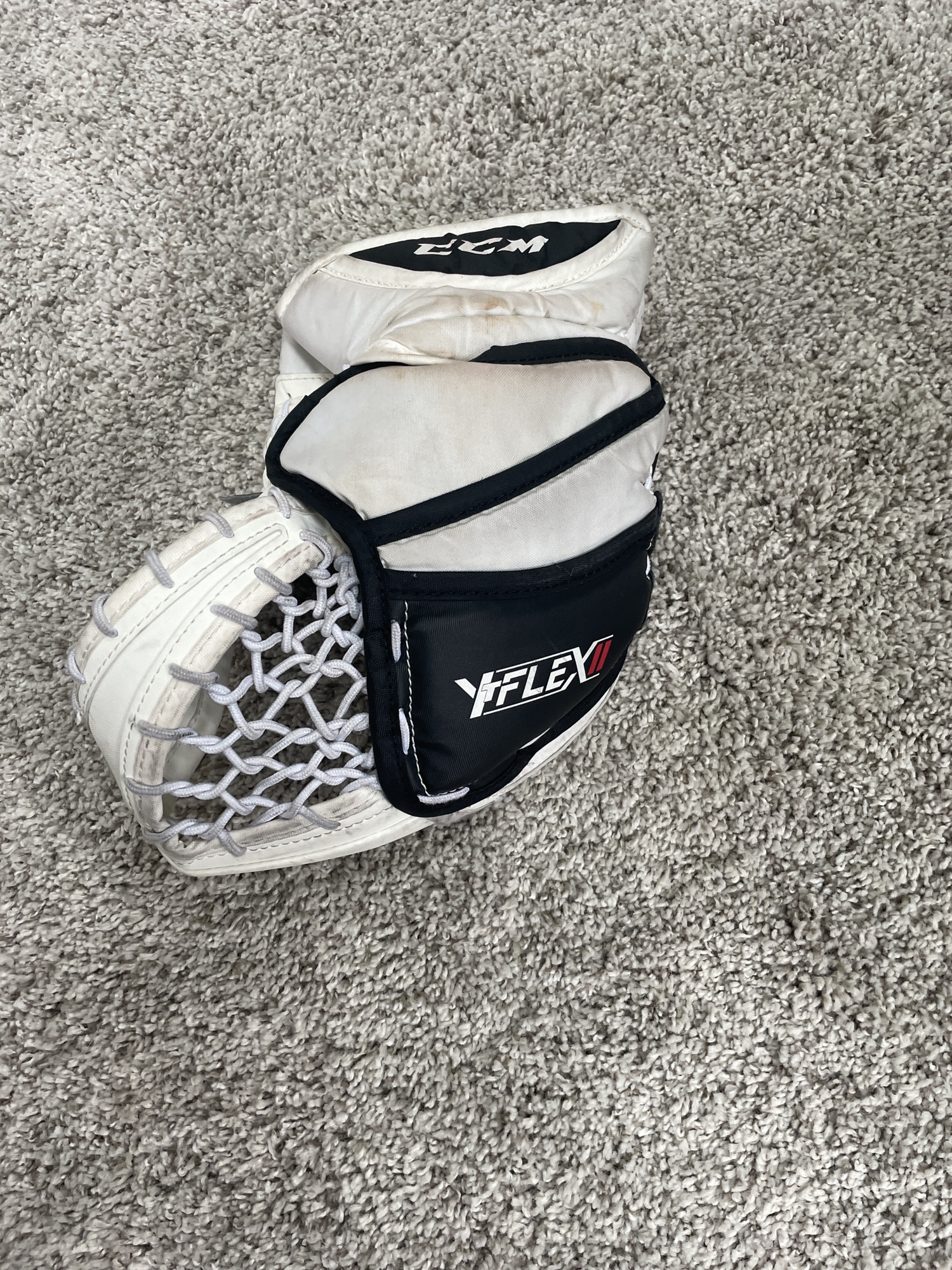 Goalie glove YFlex | SidelineSwap
