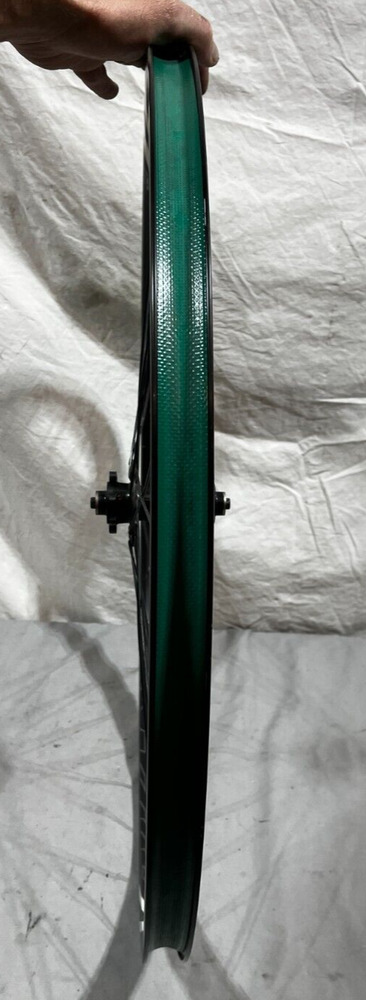 Weinmann KMAX PRO 32-Spoke Black Aluminum Disc Brake 622x22/700C CX ...