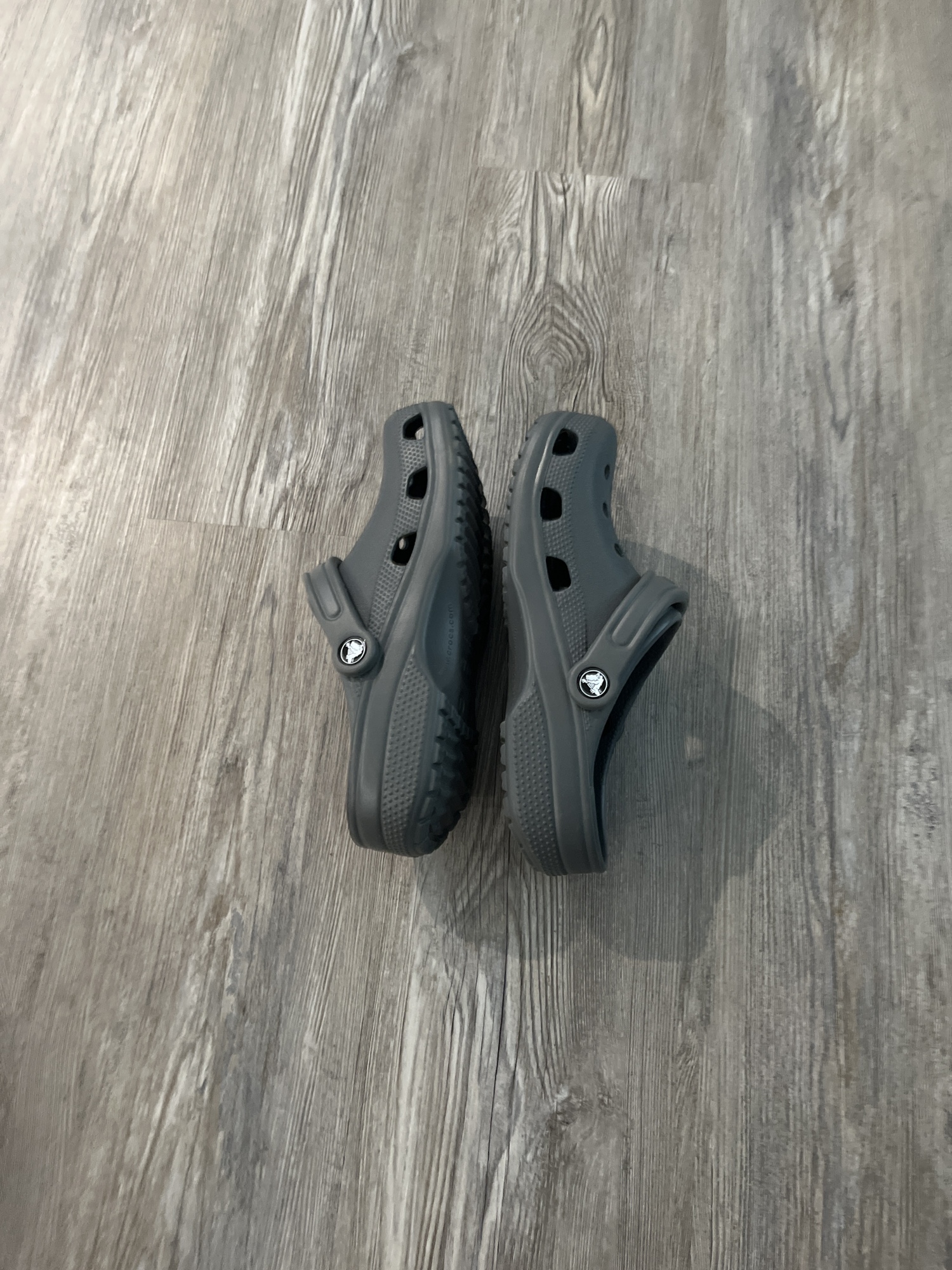 Size j5 crocs | SidelineSwap