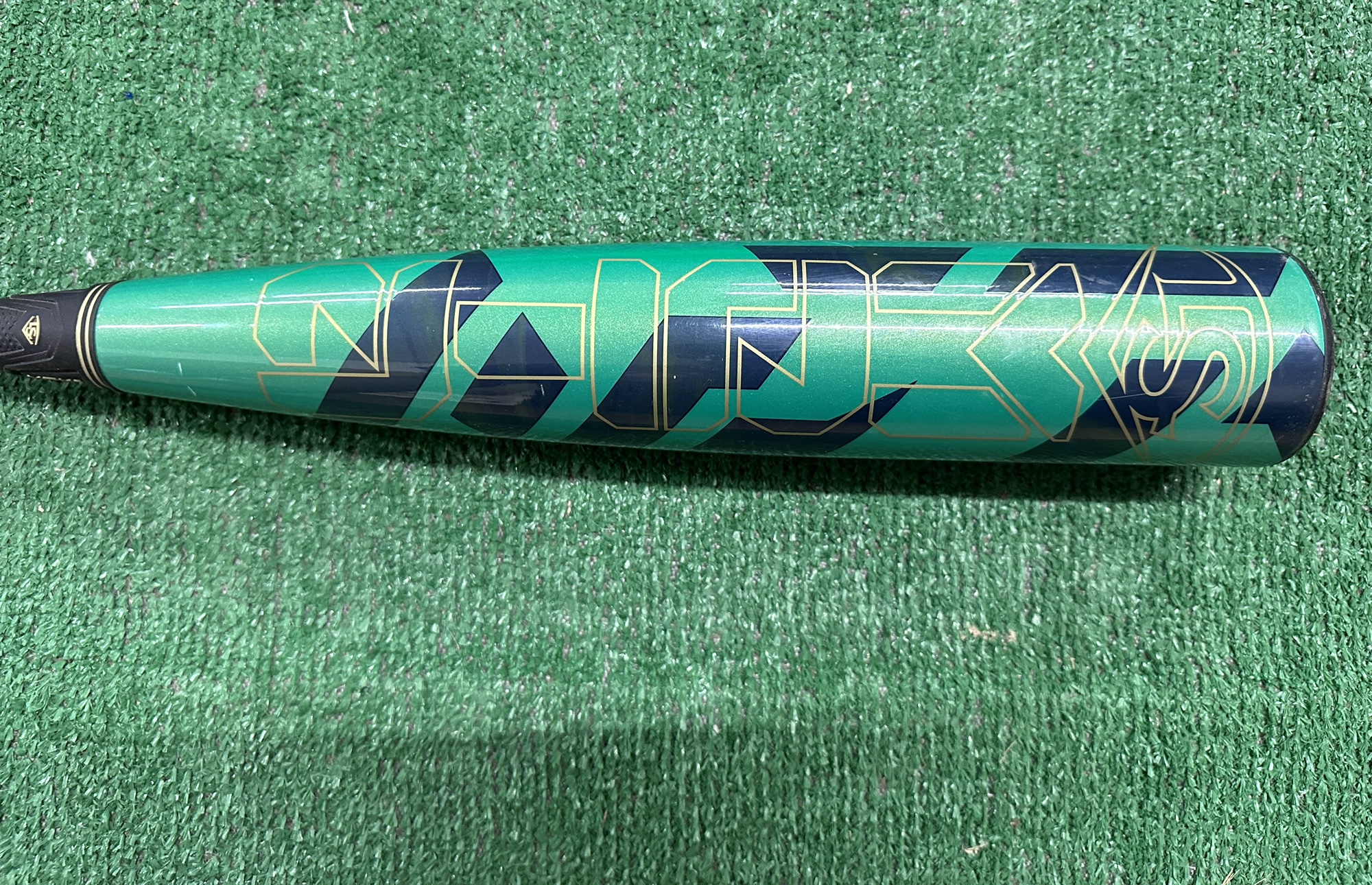 2023 30” LOUISVILLE SLUGGER META (-10) USSSA BASEBALL BAT | SidelineSwap