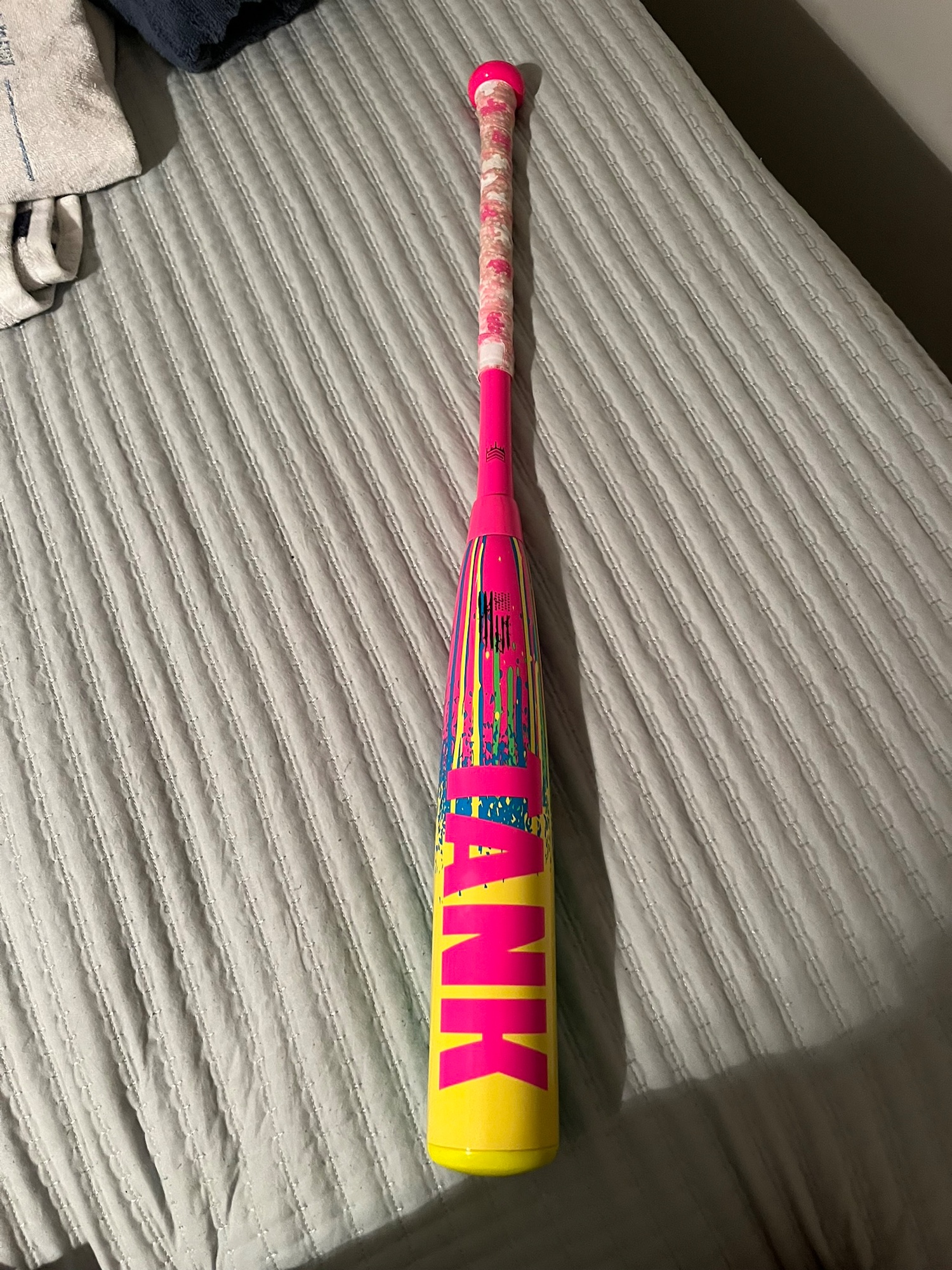 Soldier Tank Baseball Bat 30” drop 10 | SidelineSwap