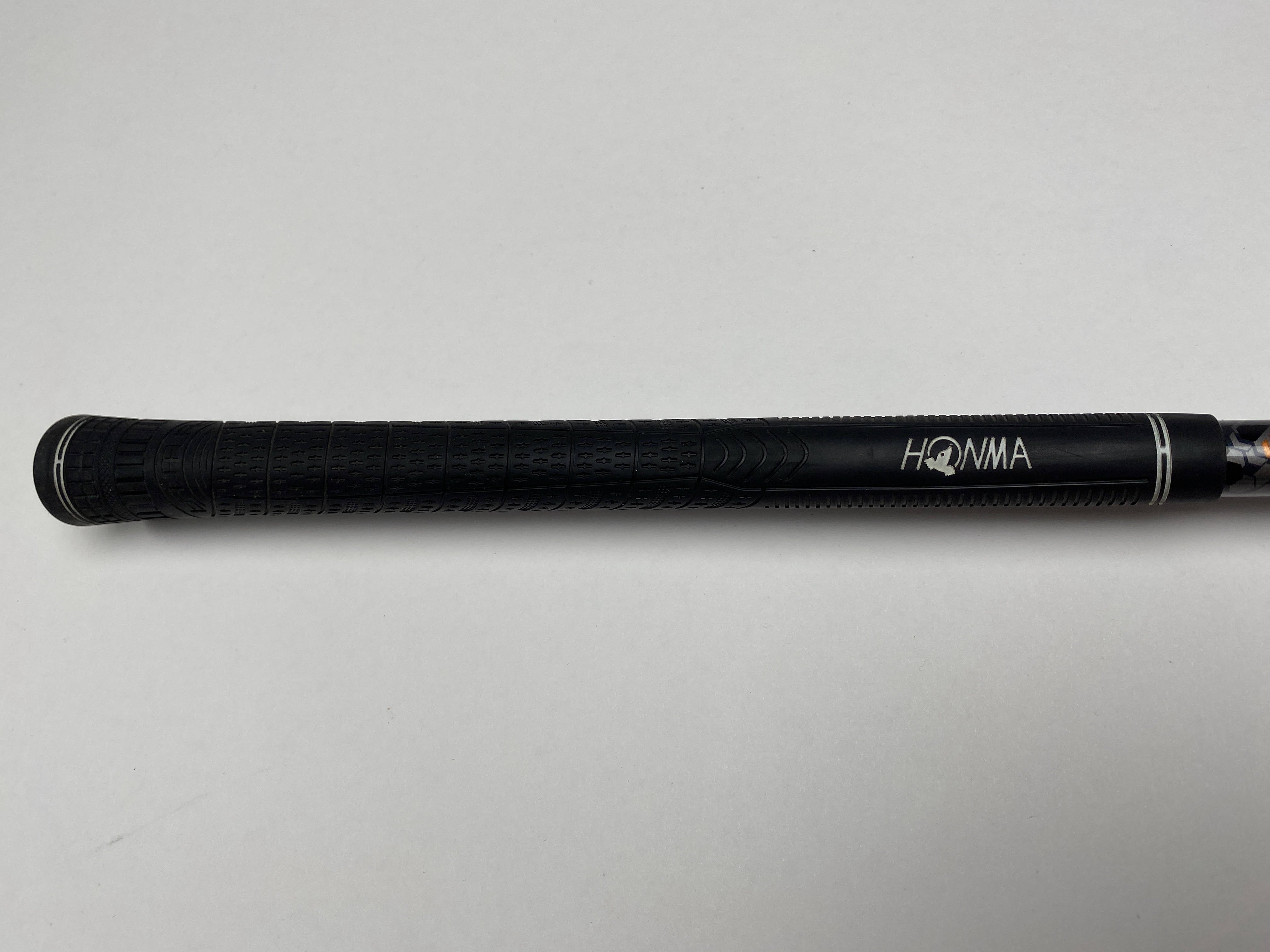 Honma TW747 460 Driver 9.5* Vizard 60g Stiff Graphite Mens RH | SidelineSwap