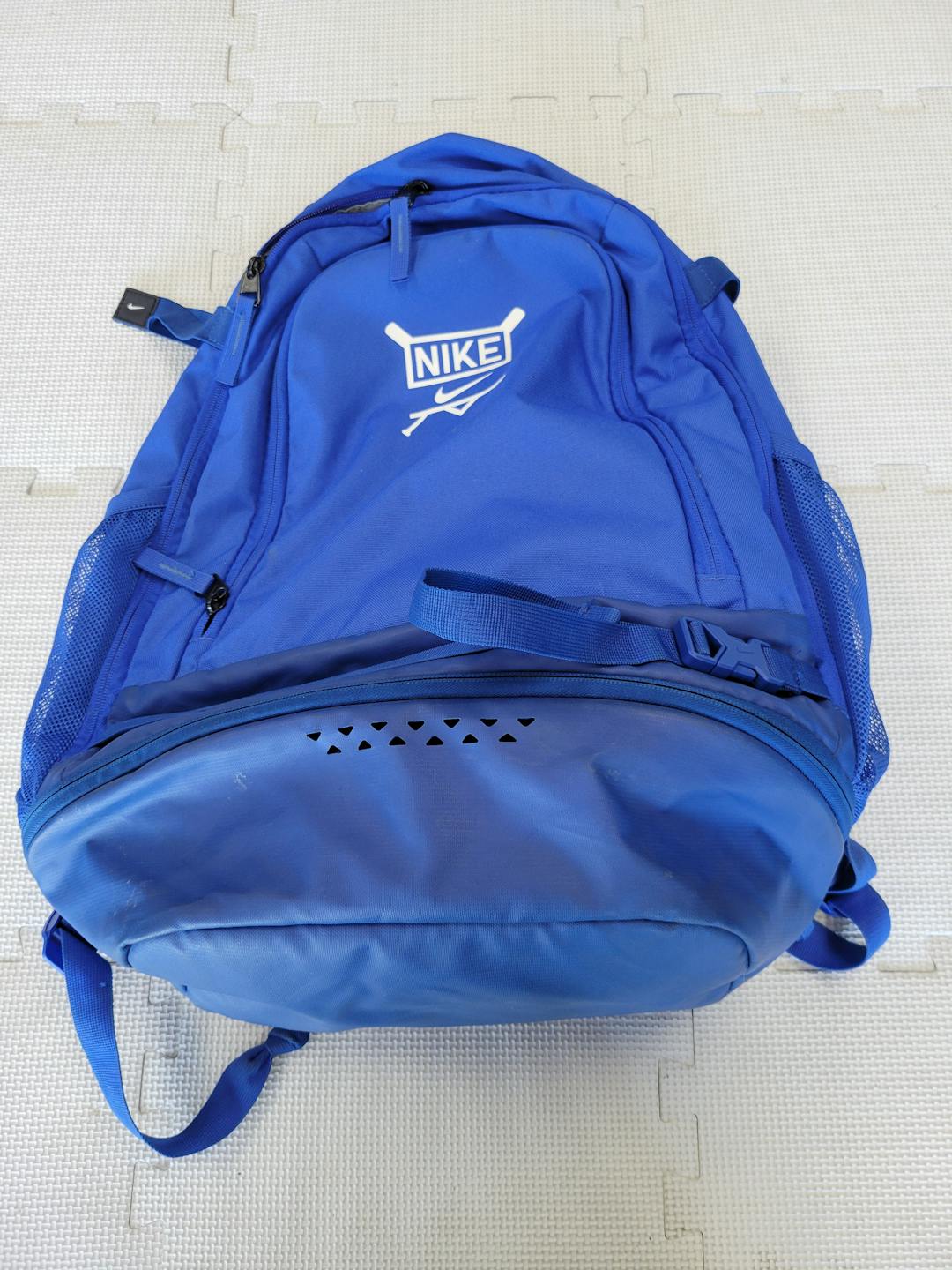 Used Nike Backpack Baseball And Softball Equipment Bags | SidelineSwap