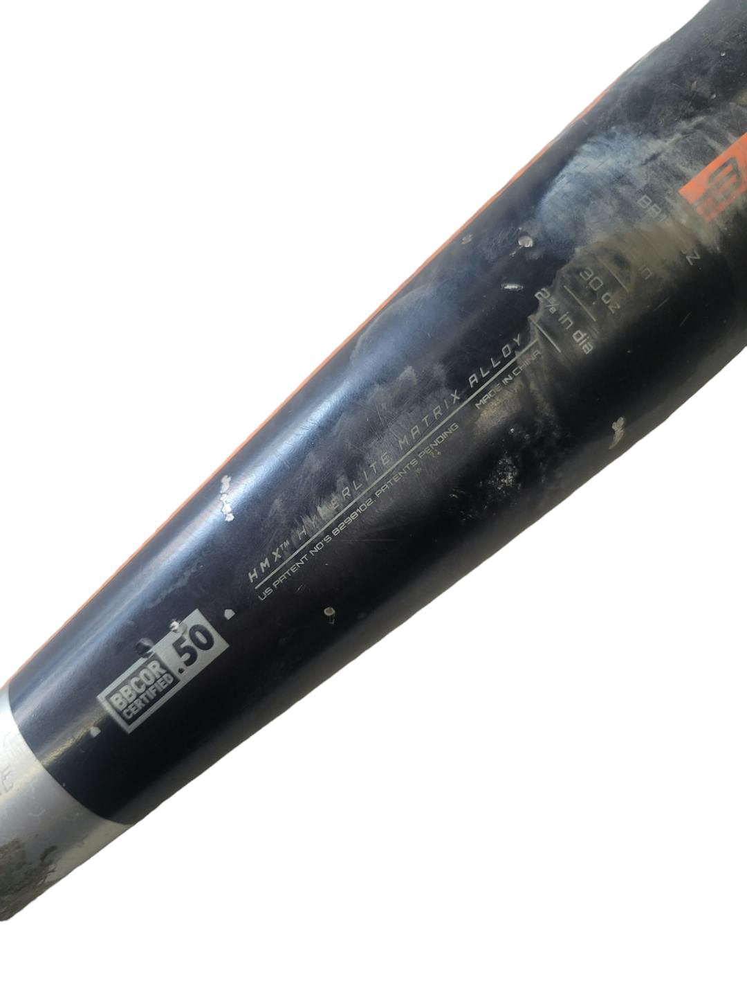 Used Easton S32 Fast Pitch Bat 33" -3 Drop Fastpitch Bats | SidelineSwap