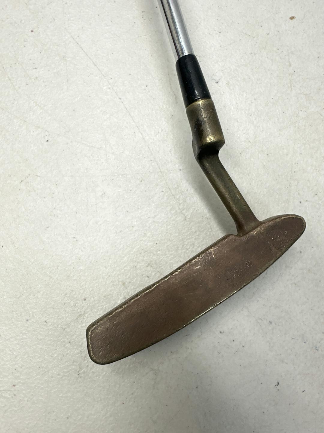 Used Ping Anser Long Blade Putters | SidelineSwap