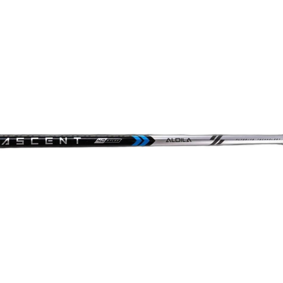 ALDILA OPTIFIT 2 SHAFT ALDILA ASCENT PL BLUE 40 GRAPHITE LIGHT -SHAFT ...