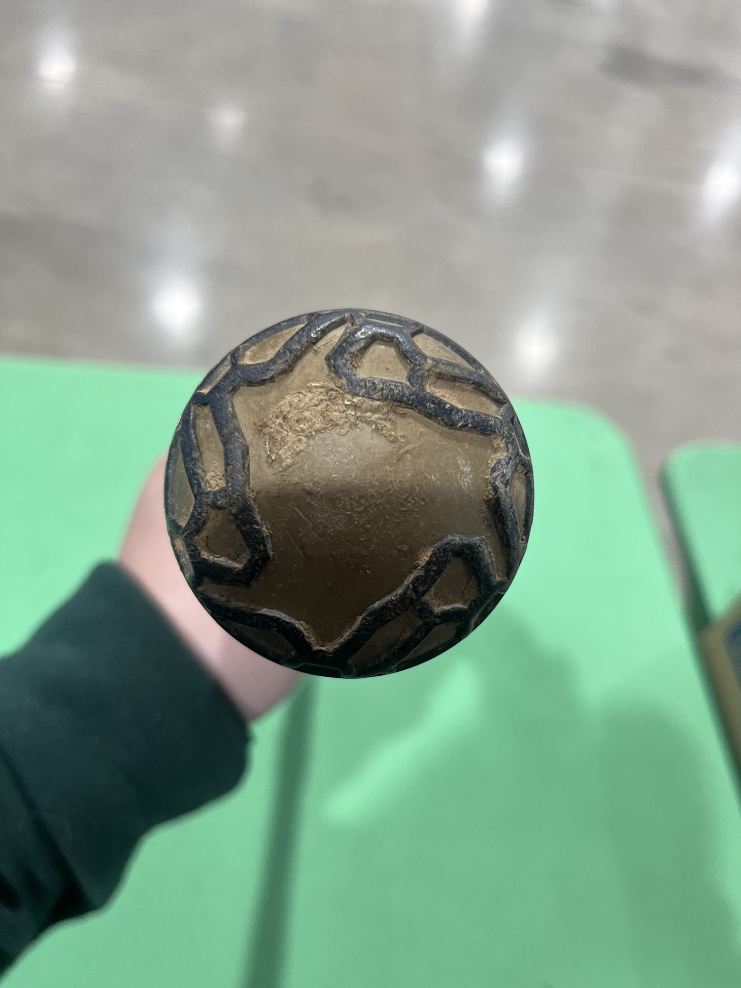 Used Kid Pitch (9YO-13YO) 2014 DeMarini Voodoo Overlord Bat USSSA ...