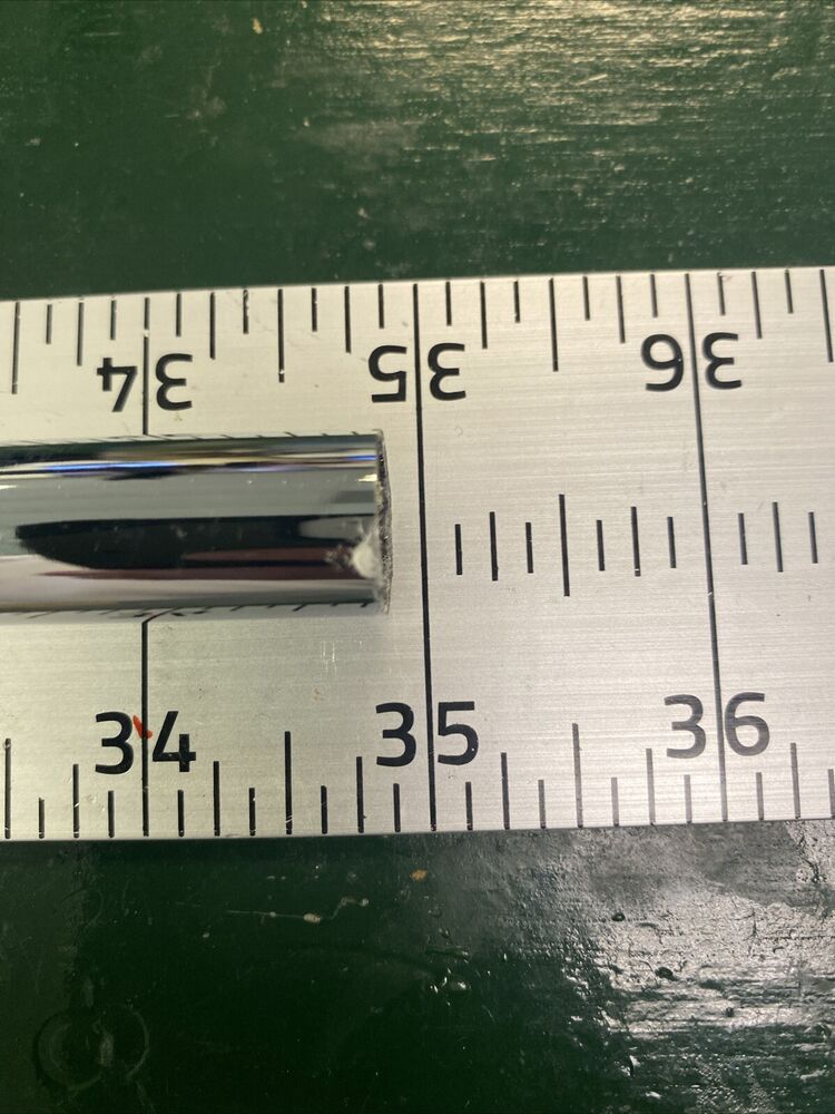 True Temper AMT White S300 Iron Set Shafts Steel Stiff Flex .350 ...