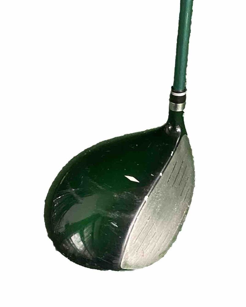 Jazz Golf Melody Driver 14* By Sandra Pat RH Ladies Flex Graphite 43 ...