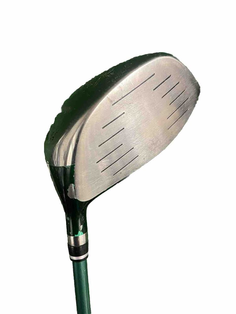 Jazz Golf Melody Driver 14* By Sandra Pat RH Ladies Flex Graphite 43 ...