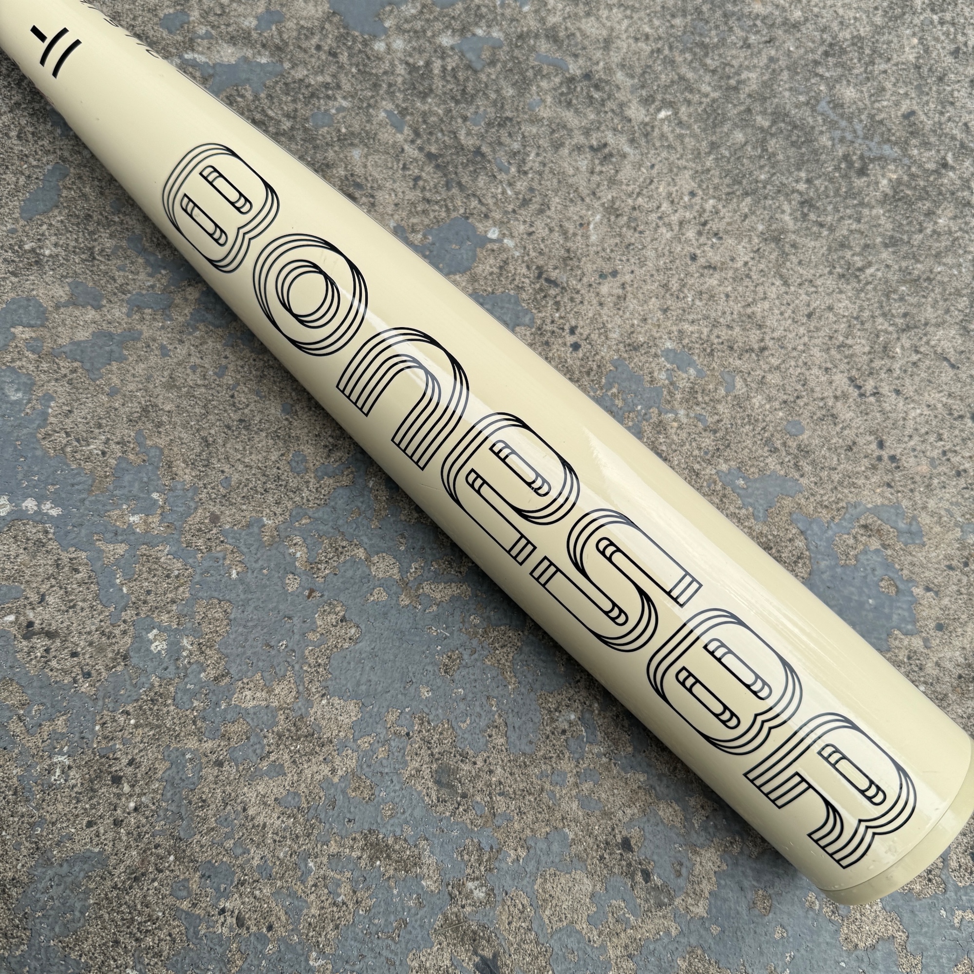 Warstic Bonesaber 26/15 (-11) USABat Tee Ball Baseball Bat | SidelineSwap