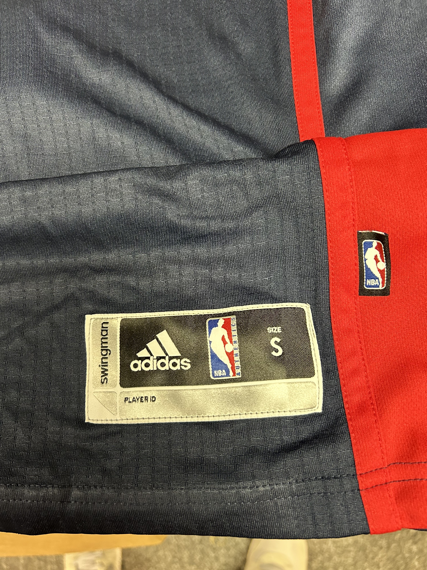 NHL/NBA Detroit Apparel bundle | SidelineSwap