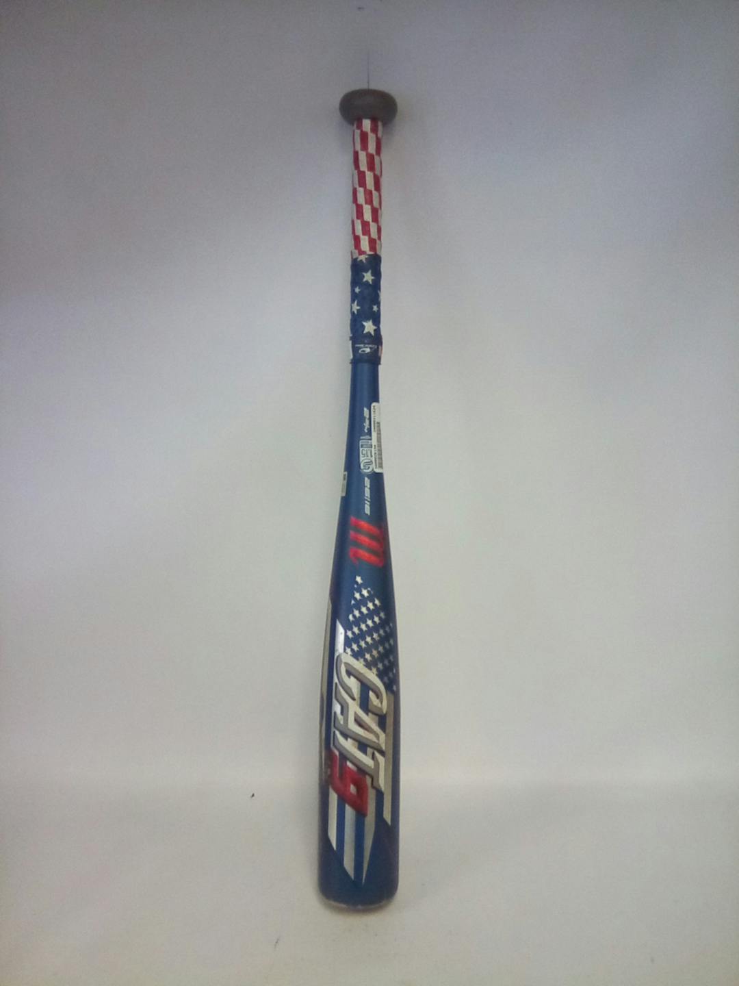 Used Marucci Cat 9 26" -10 Drop Usssa 2 3 4 Barrel Bats | SidelineSwap