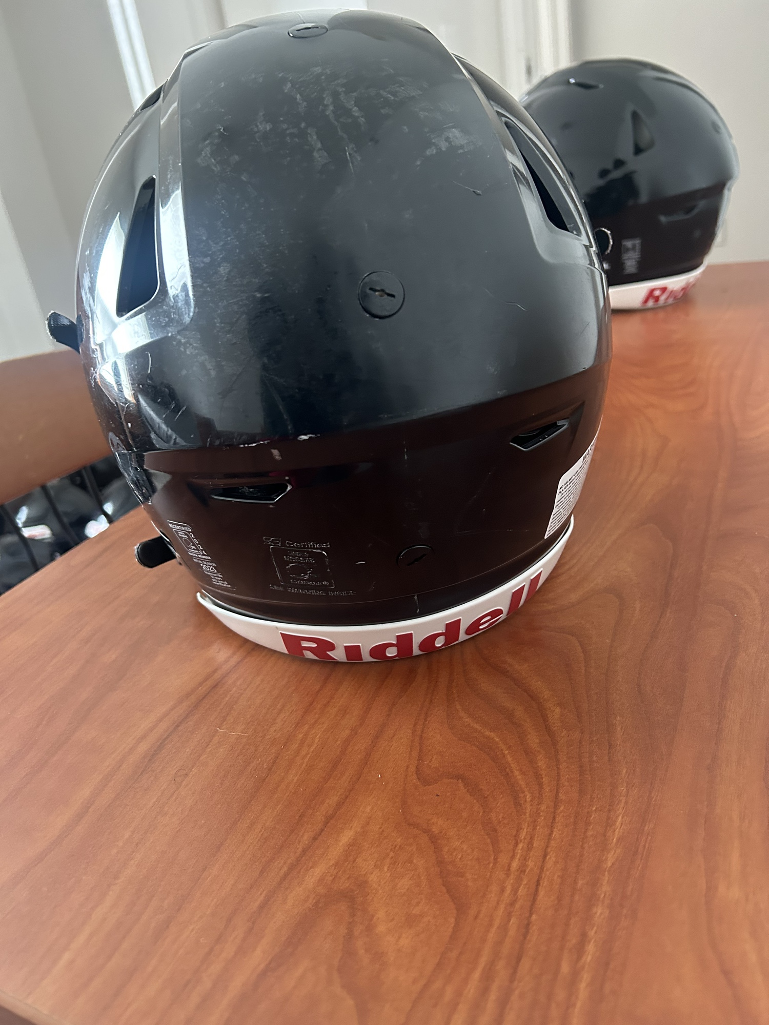 Used Extra Large Riddell SpeedFlex Helmet | SidelineSwap