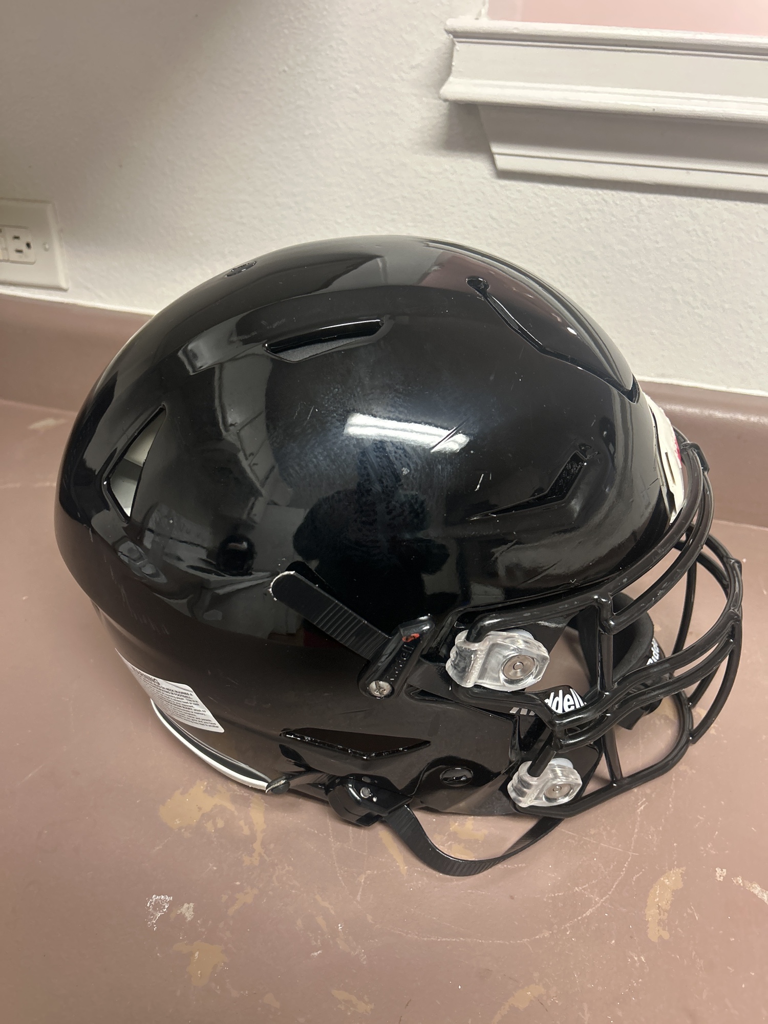 Used Extra Large Riddell SpeedFlex Helmet | SidelineSwap