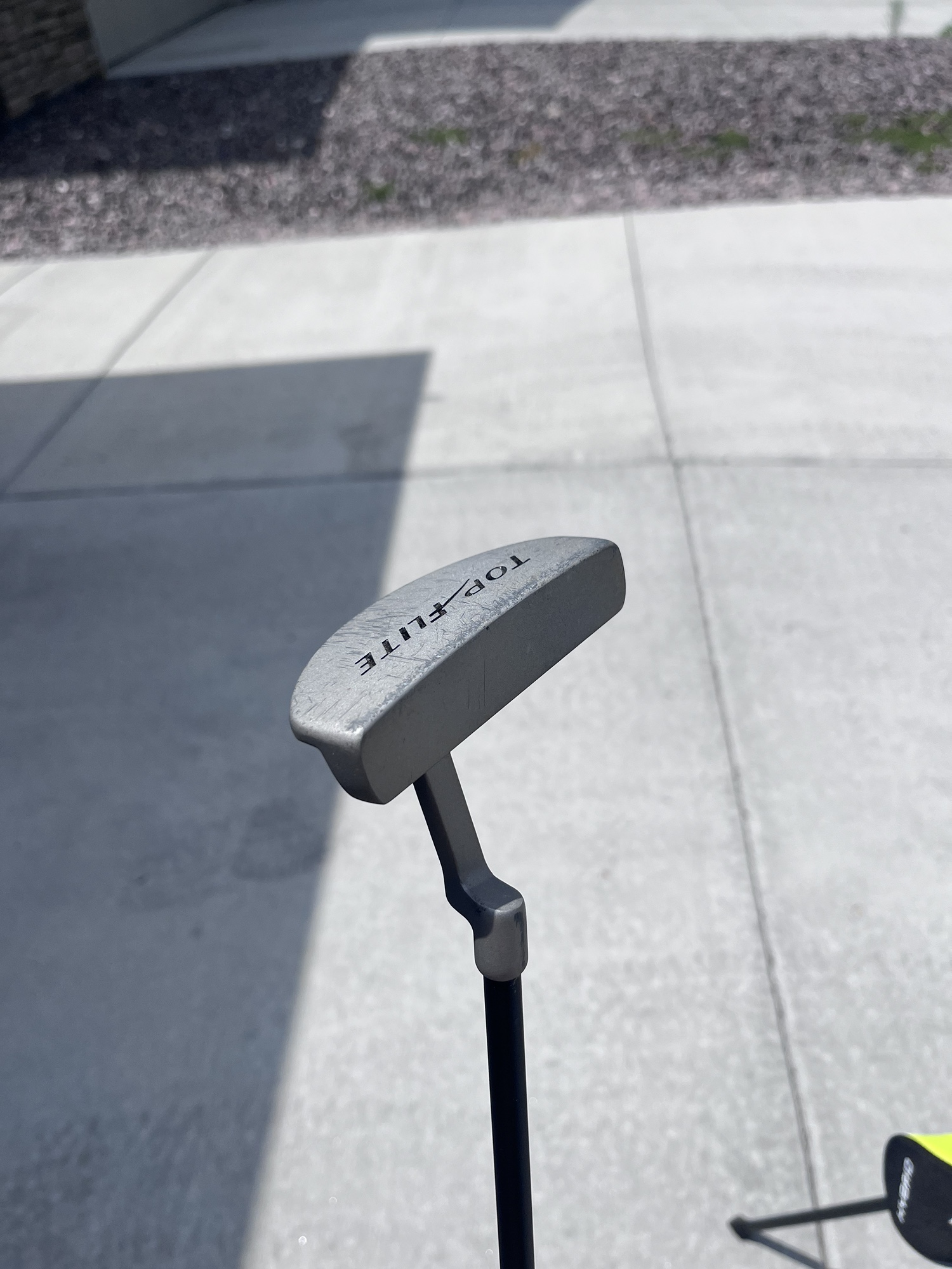 Top flight jr clubs (set of 6 clubs & bag | SidelineSwap