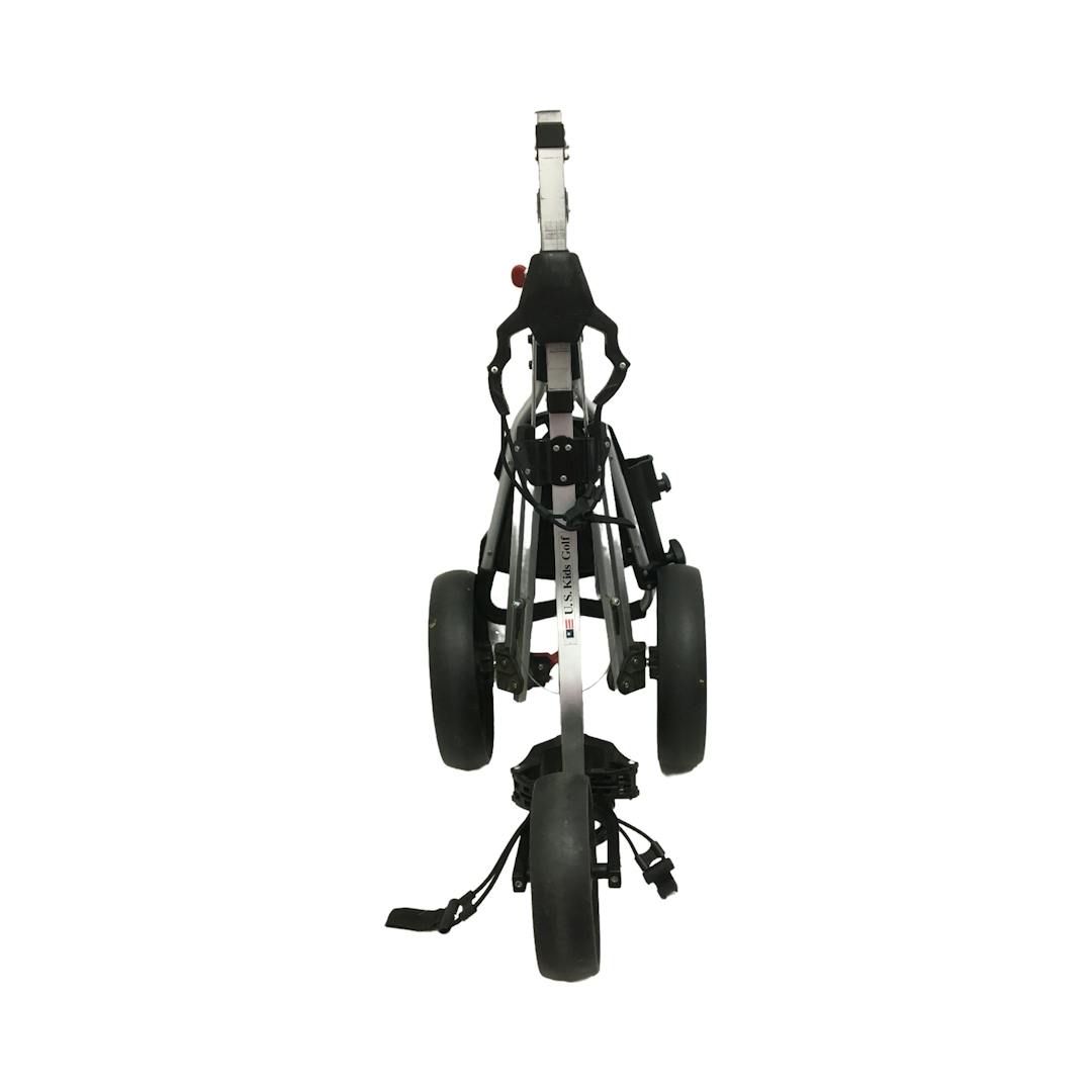 Used Us Kids 3 Wheel Cart 3 Wheel Golf Carts | SidelineSwap