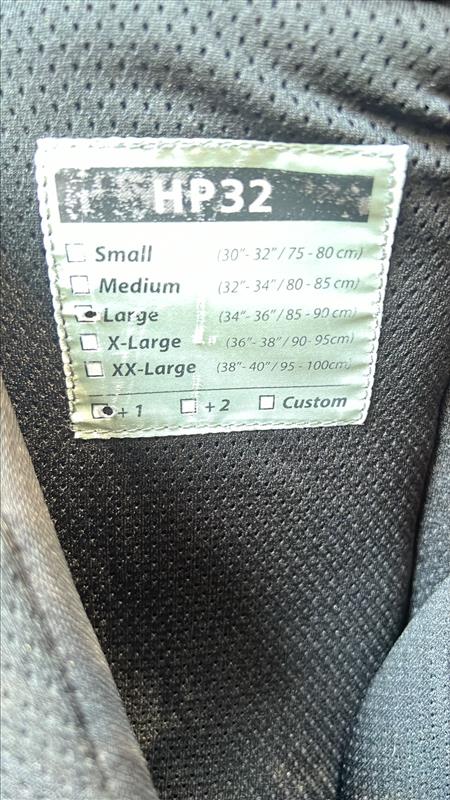 Senior New Large CCM HP32 Hockey Pants Pro Stock | SidelineSwap