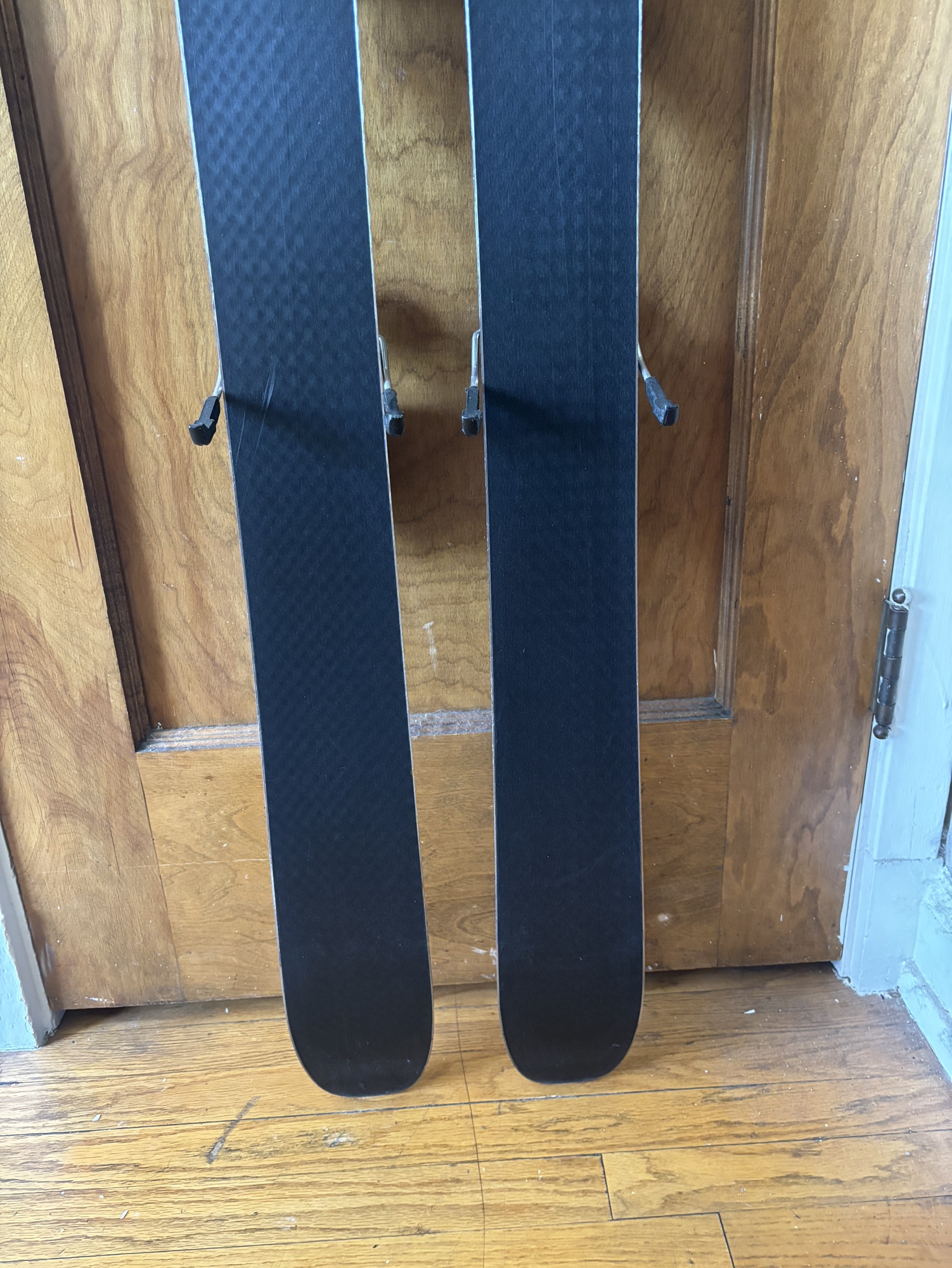 Atomic Backland 102 W 164cm with Adjustable Look Dual 12 Gripwalk Bindings | SidelineSwap