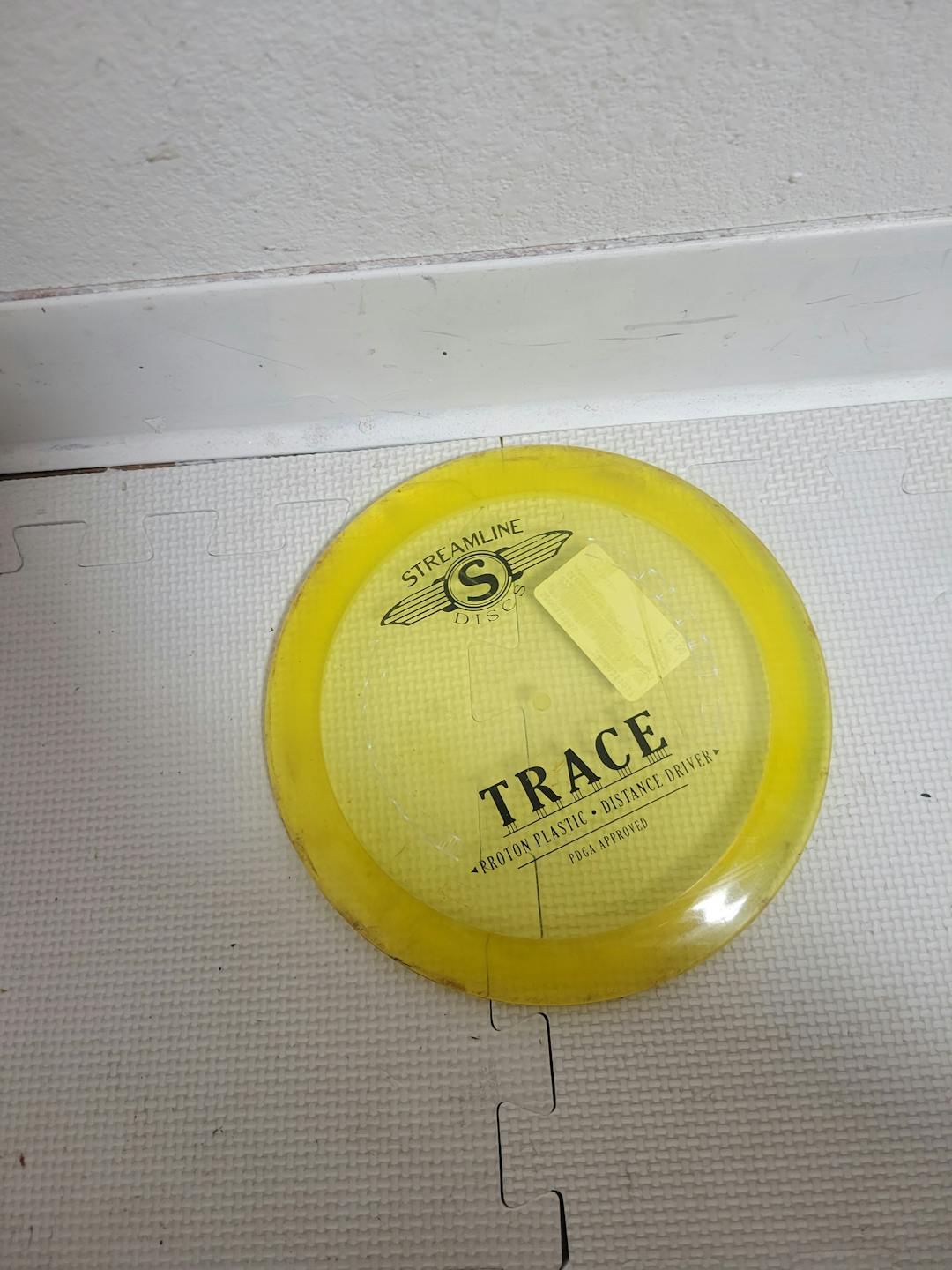 Used Trace Disc Golf Drivers | SidelineSwap
