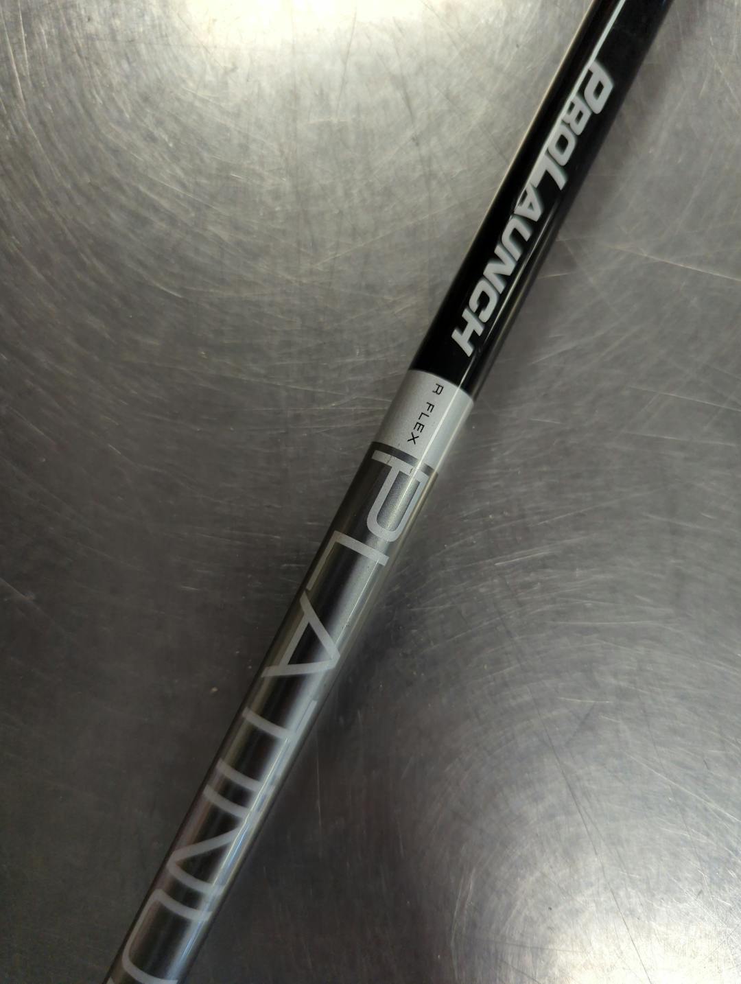 Used Adams A3os 3 Hybrid Regular Flex Graphite Shaft Hybrid Clubs ...