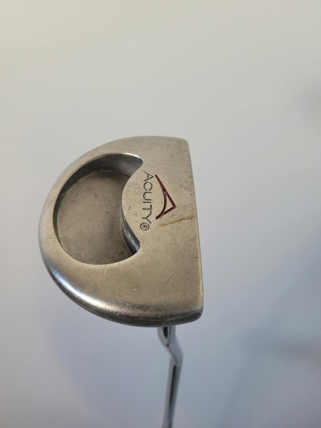 Used Acuity Belly Putter Mallet Putters | SidelineSwap