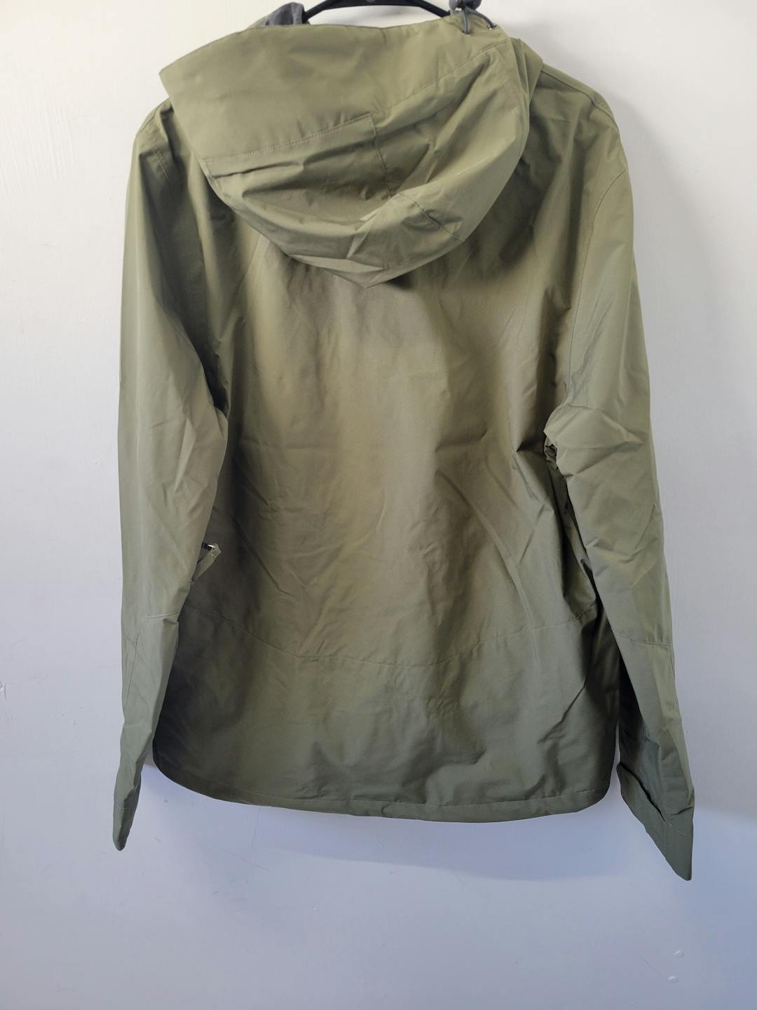 New Turtle Men's Jacket Lg Tank | SidelineSwap